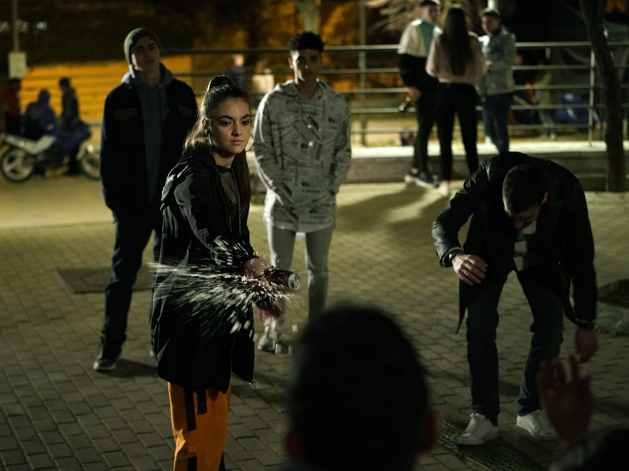 Prime Video: HIT - Season 1