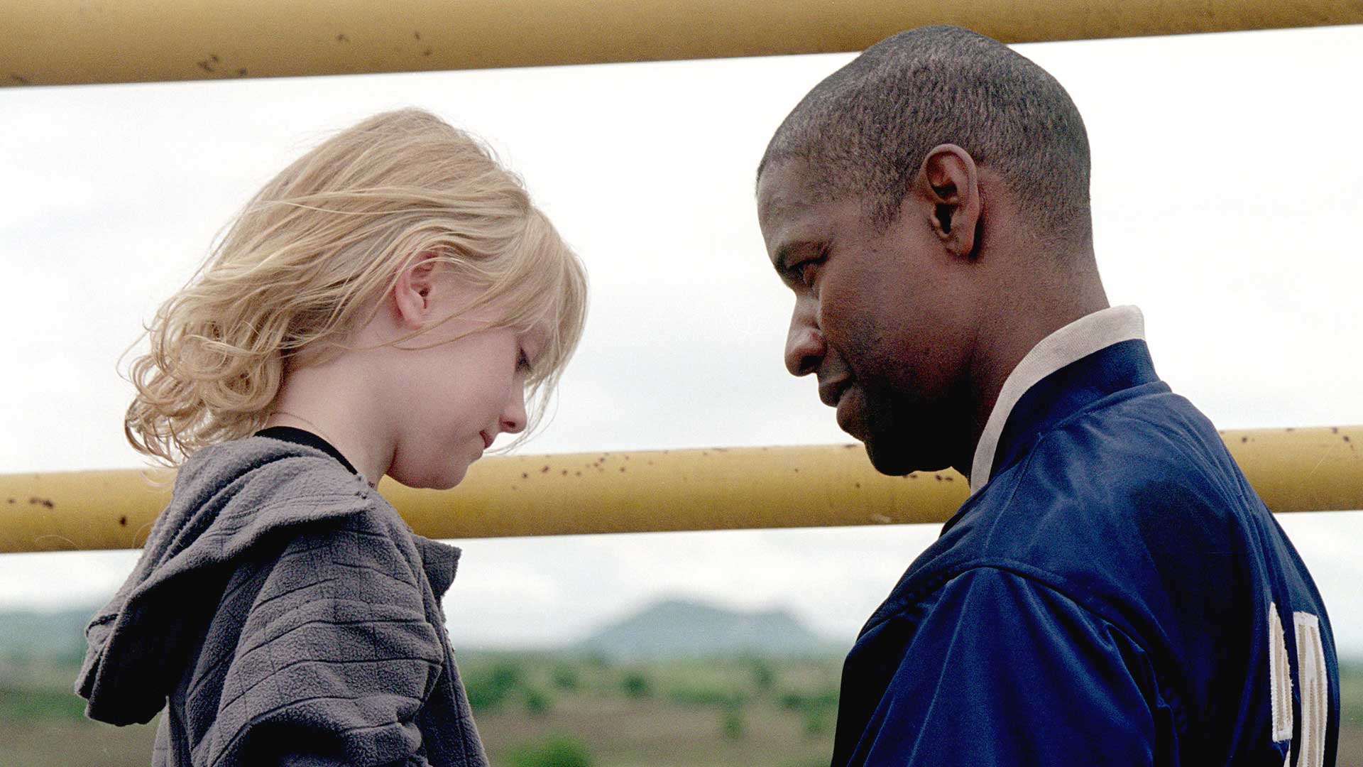 Watch Man on Fire | Prime Video