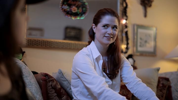 Prime Video: All Hallows' Eve (La víspera de Halloween)