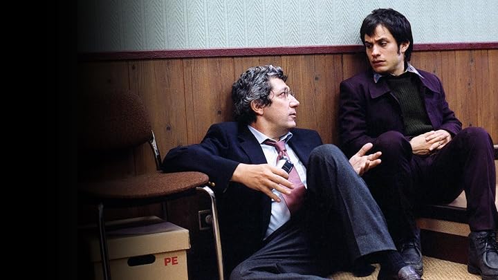 Prime Video: The Science of Sleep