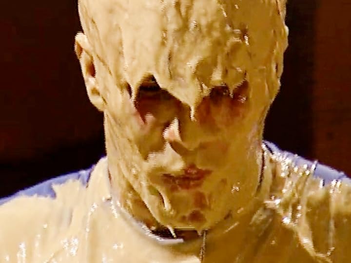 Prime Video: Fear Factor - Season 4
