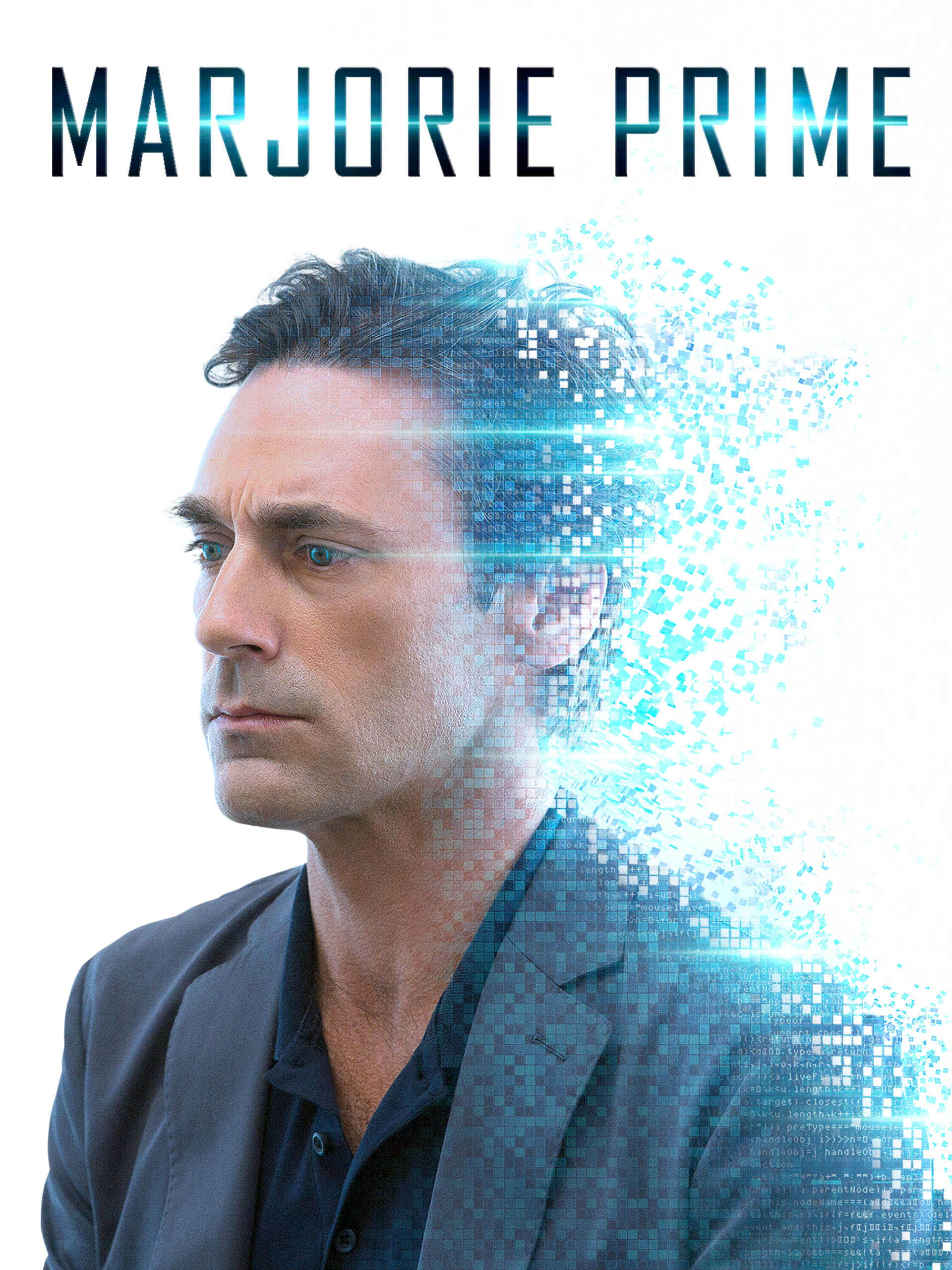 Prime Video: Marjorie Prime