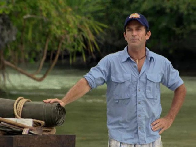 Prime Video: Survivor: Micronesia (Season 16)