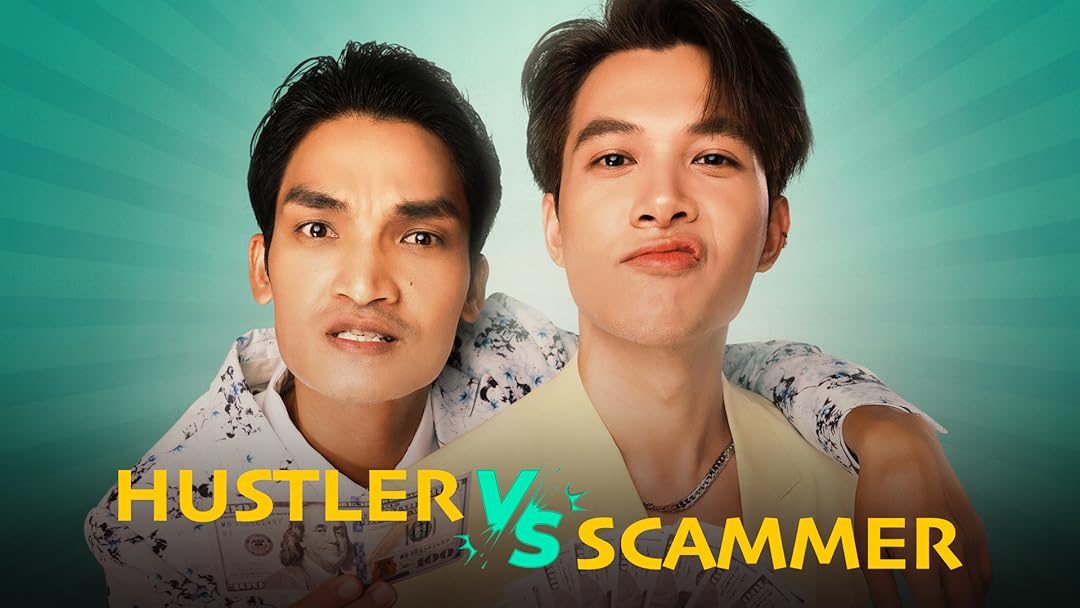 Prime Video: Hustler vs Scammer