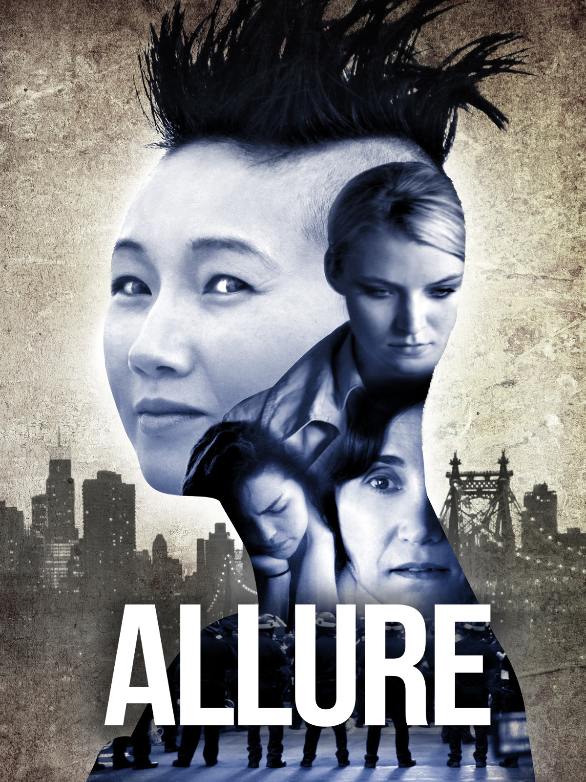 Prime Video: Allure