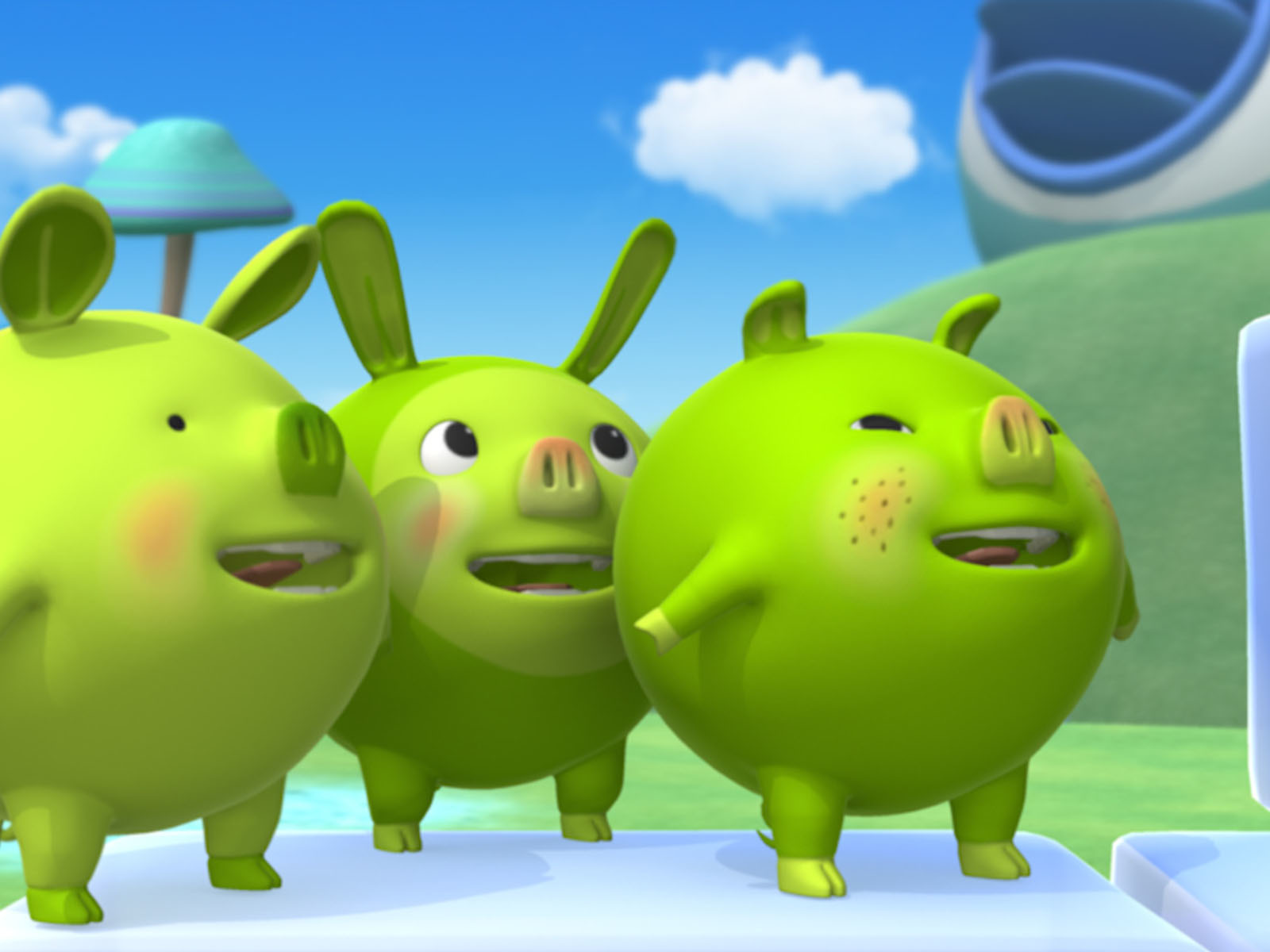 Prime Video: Cocomong