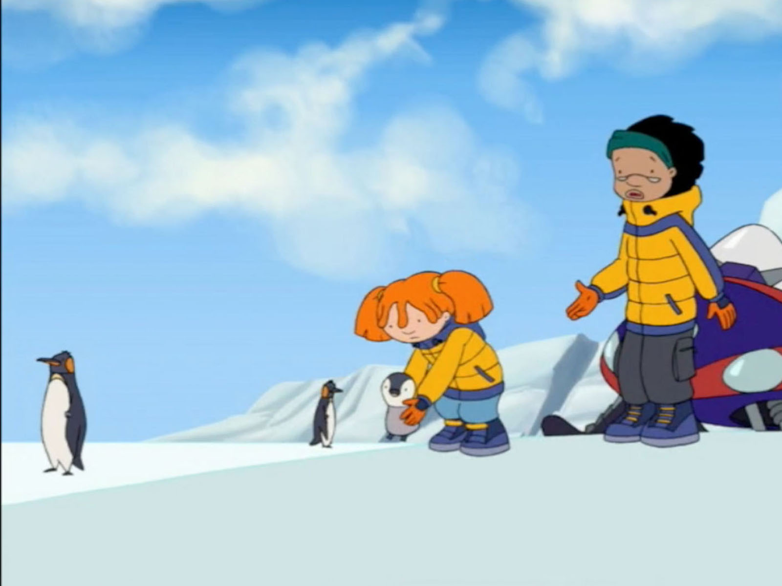 Prime Video: Edebits