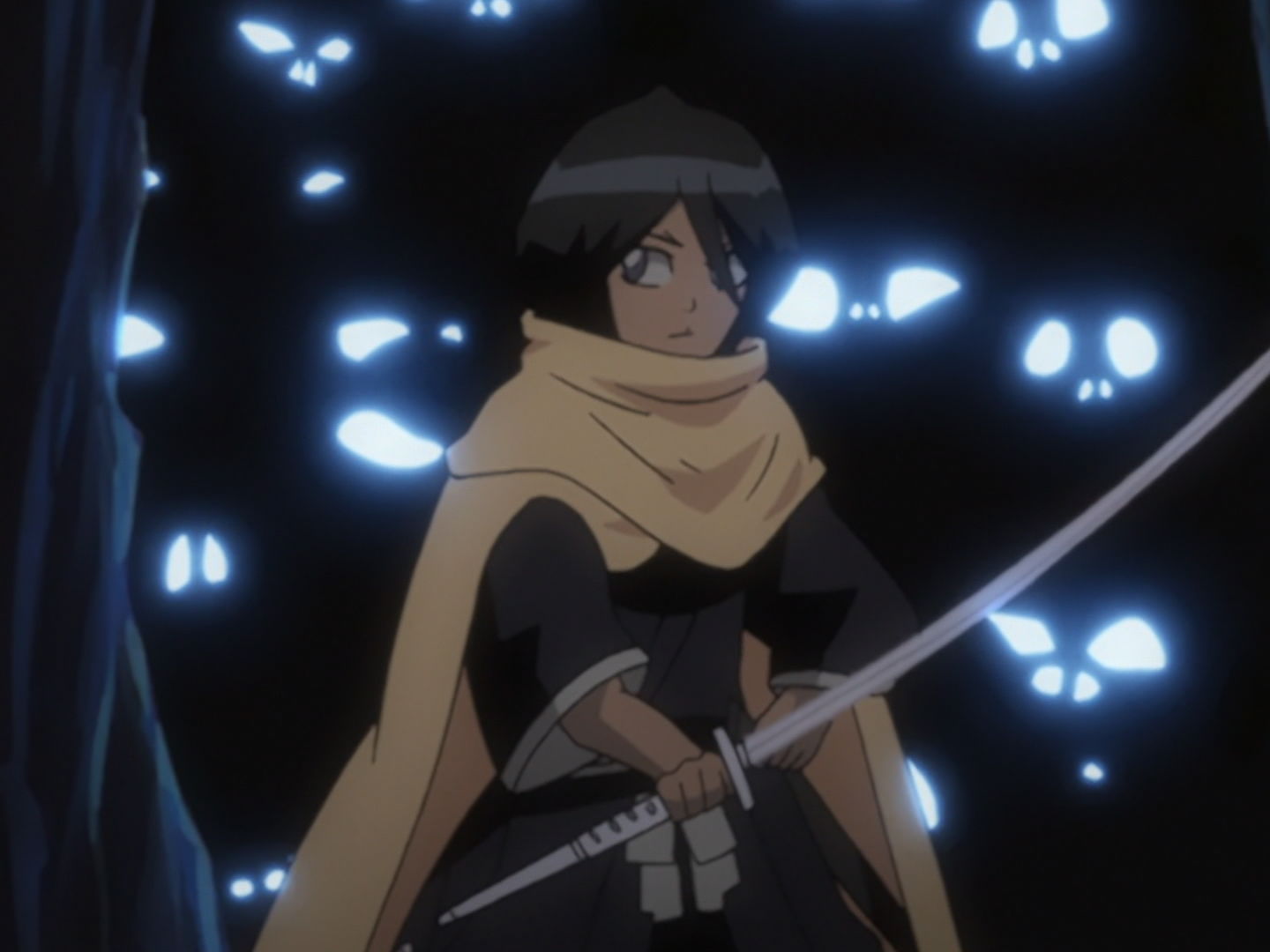 Prime Video: BLEACH - Stagione Sette