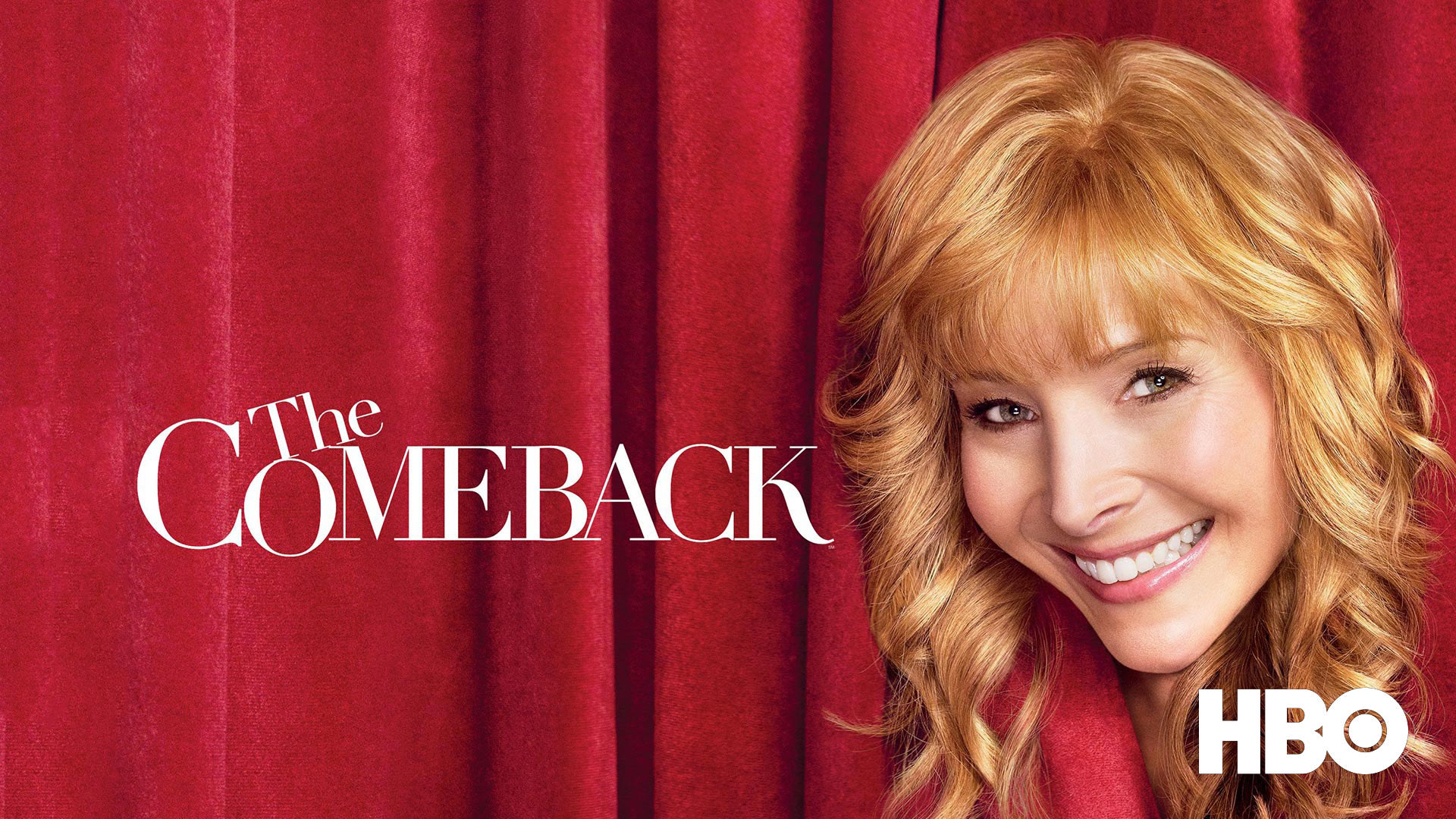 Watch The Comeback: Season 2 | Prime Video