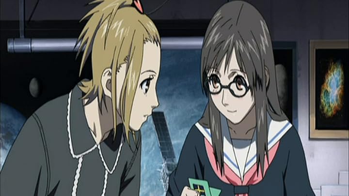 Kite Liberator : Yasuomi Umetsu: Amazon.de: Prime Video