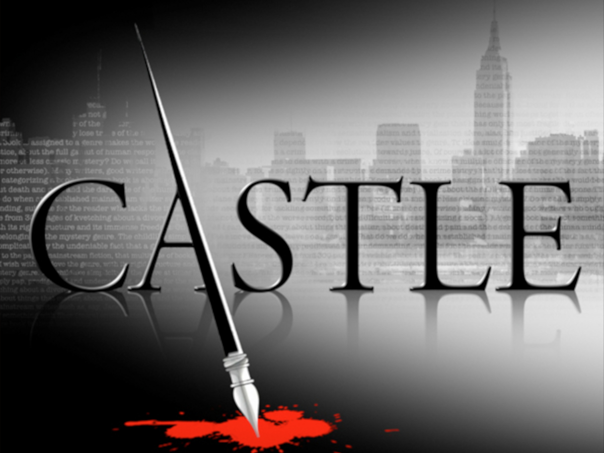 Prime Video: Castle Season 1