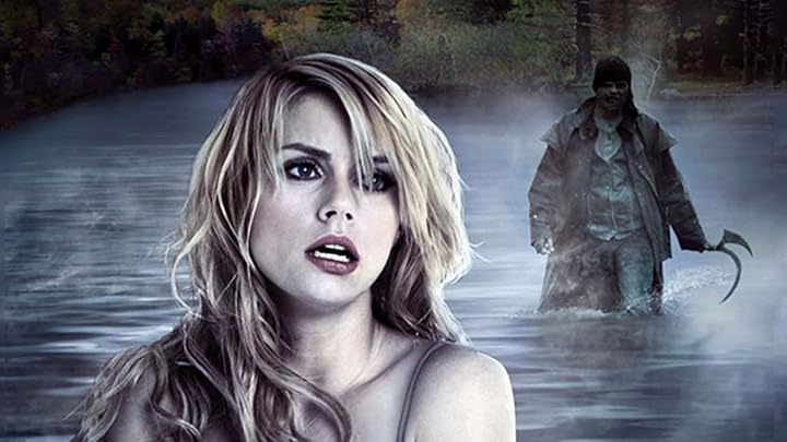 Watch Timber Falls | Prime Video