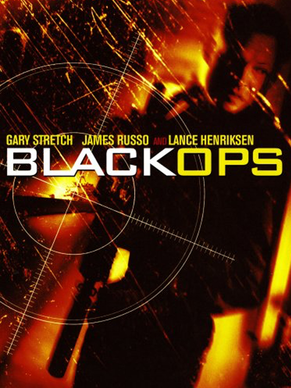 Prime Video: Black Ops