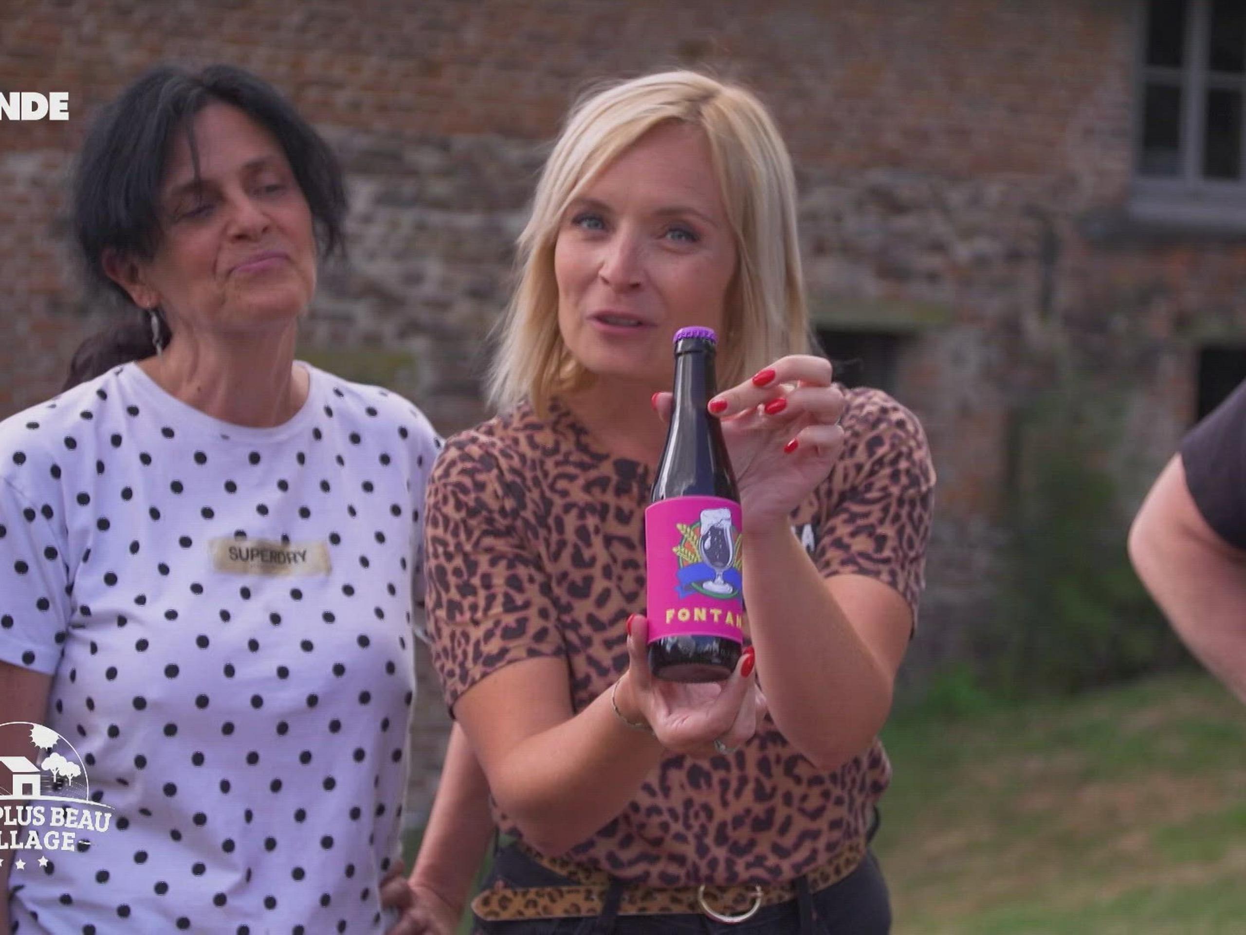 Prime Video: Mon plus beau village - Saison 1