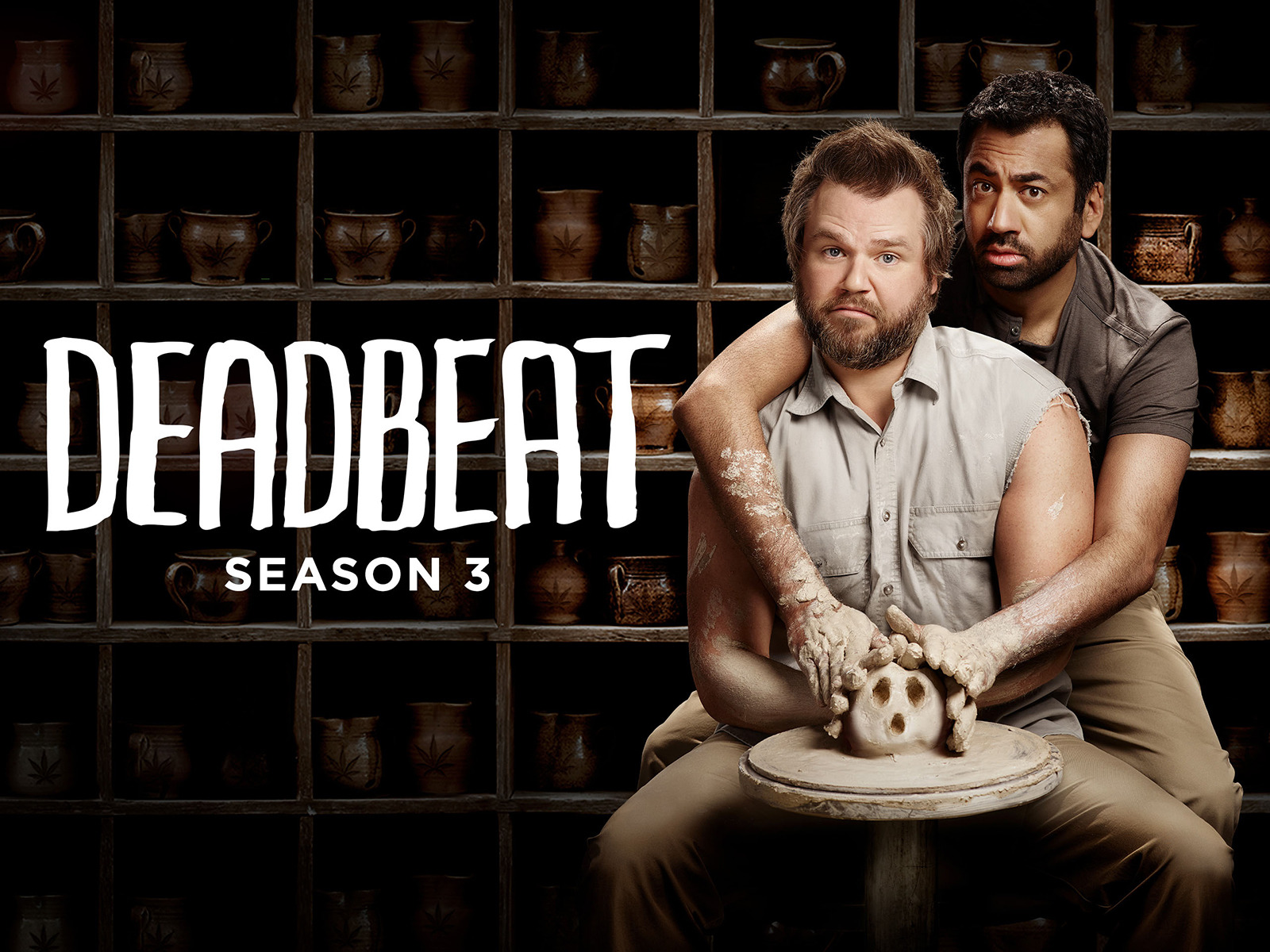 Prime Video: Deadbeat