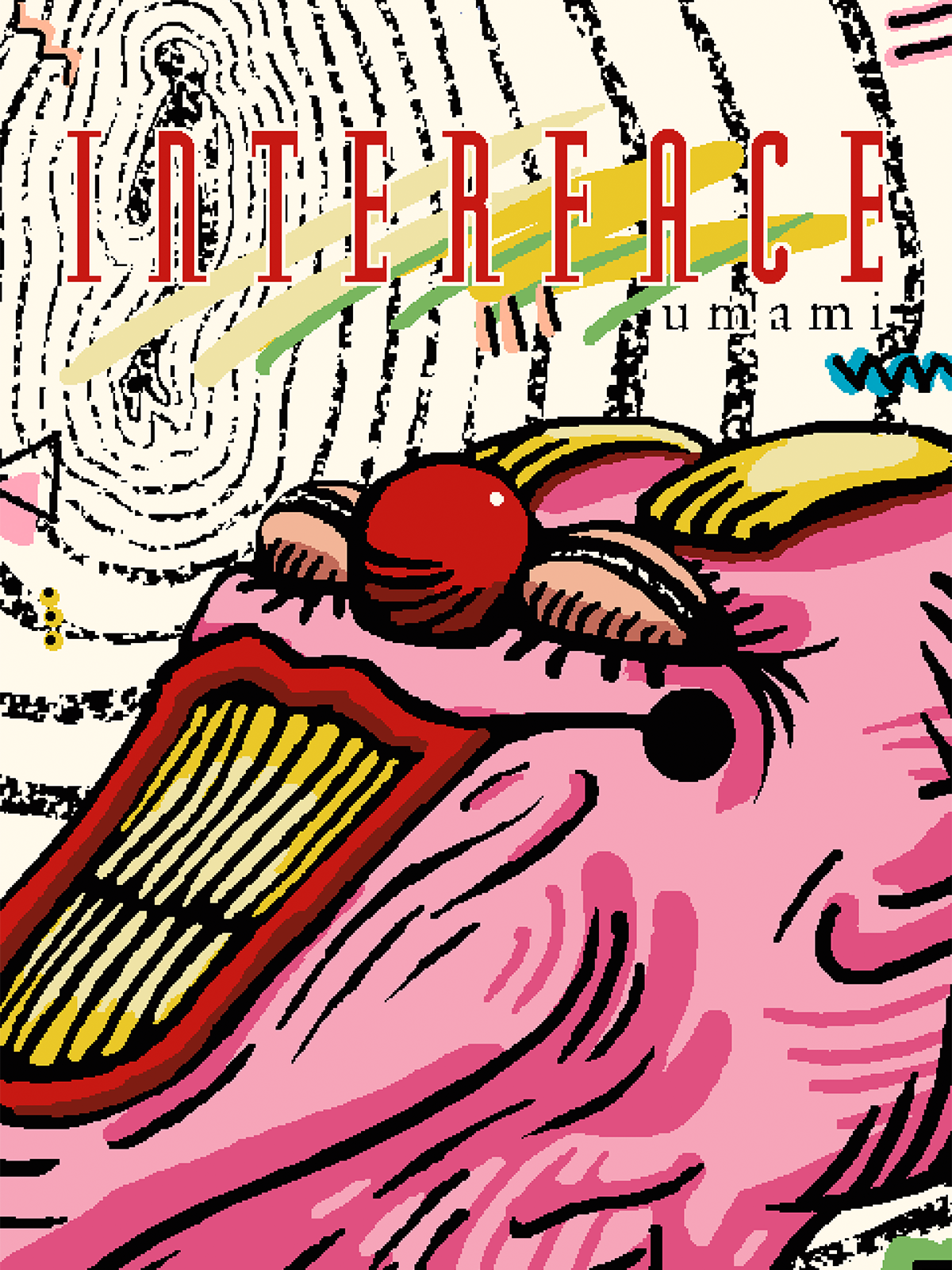 Prime Video: Interface