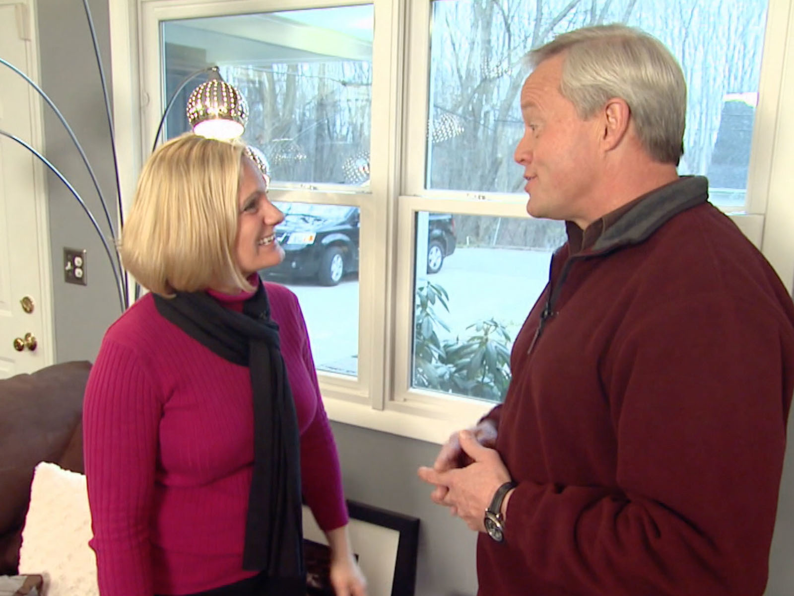 Prime Video: Today's Homeowner with Danny Lipford