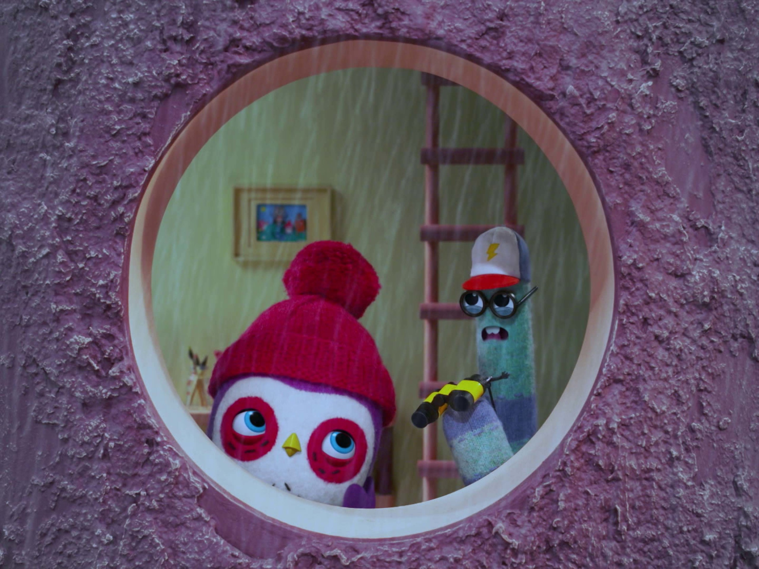 Prime Video: Becca's Bunch Season 1