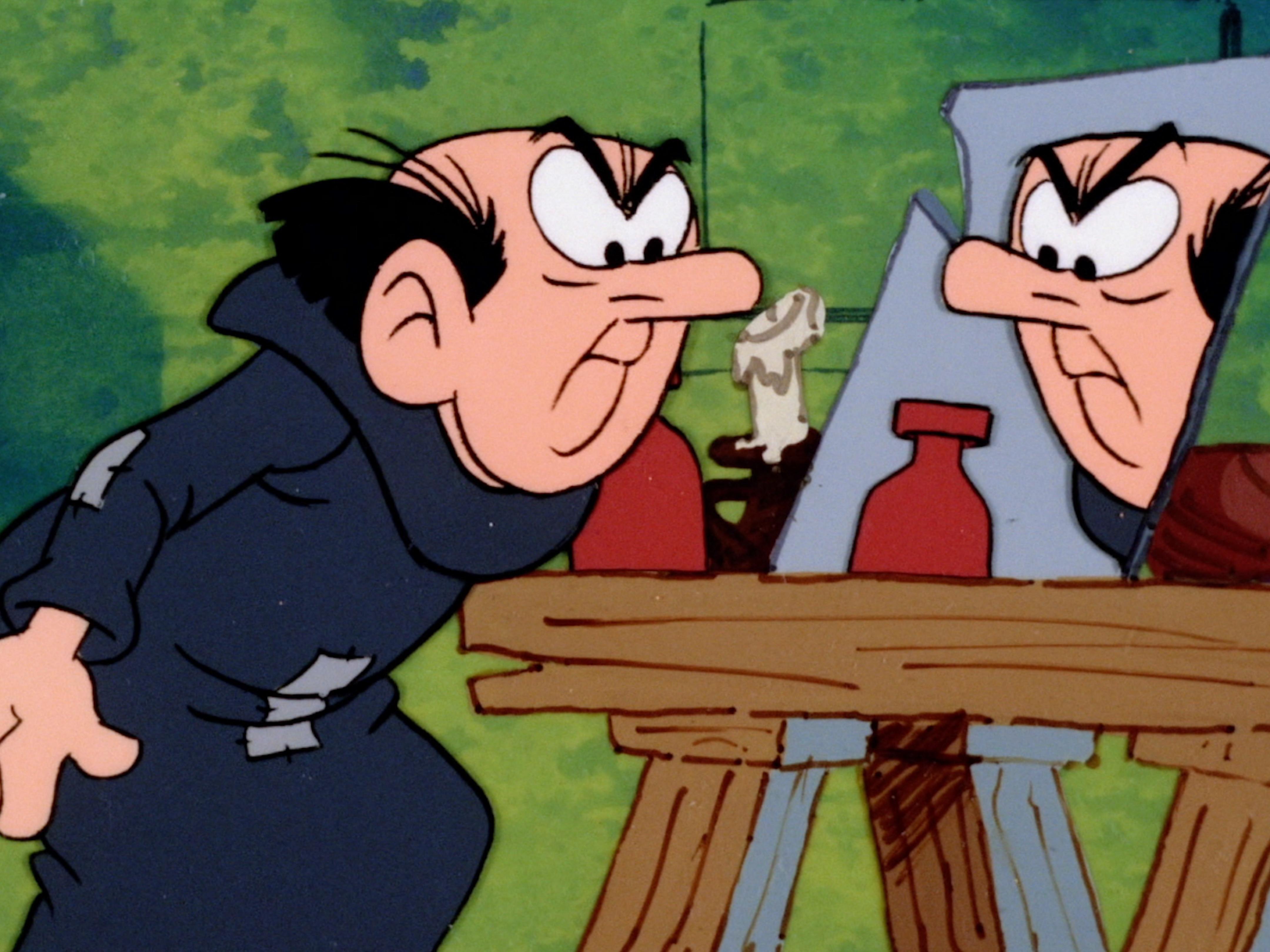 Prime Video: Smurfs - Season 4