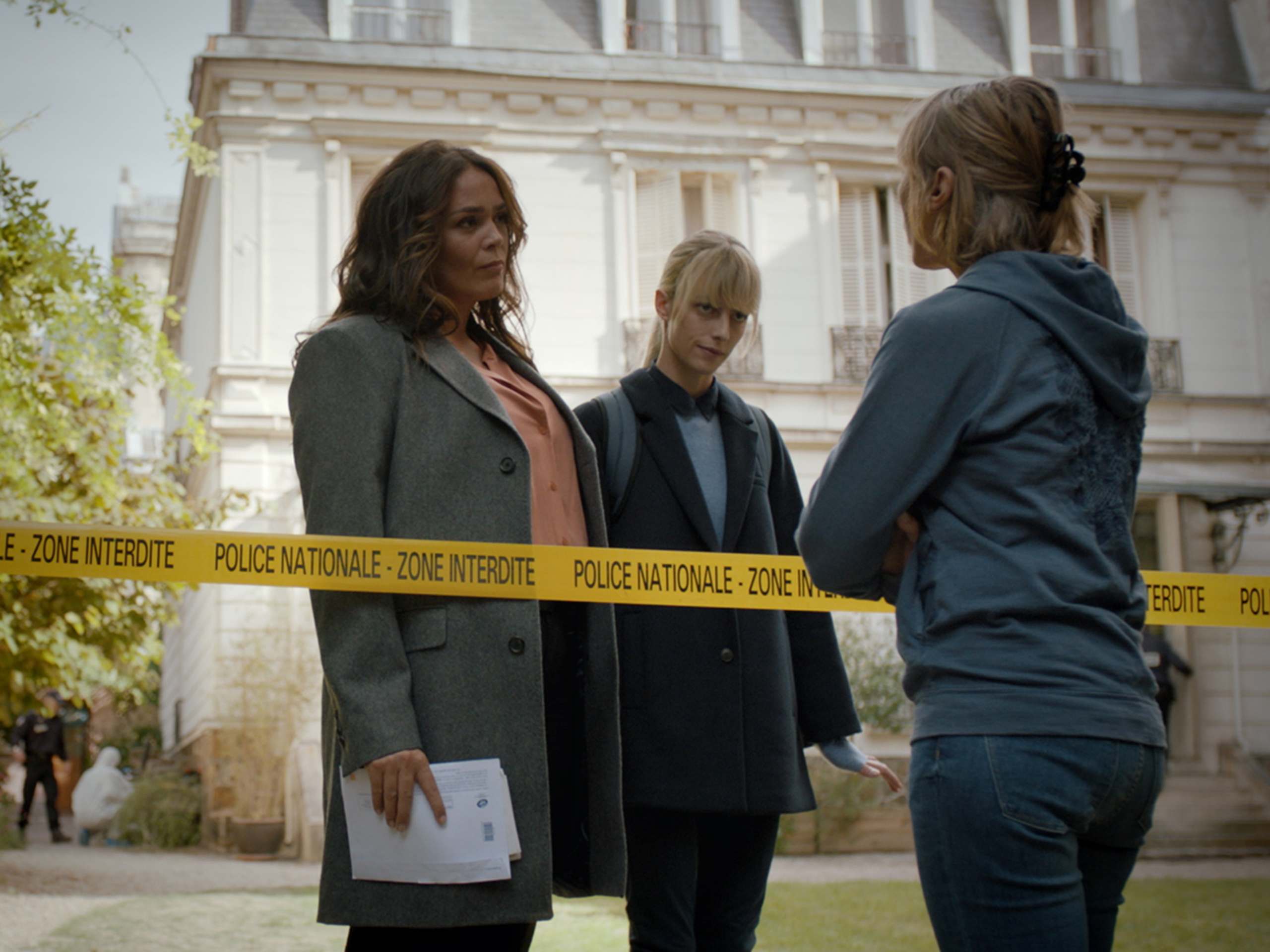 Prime Video: Astrid, Season 1