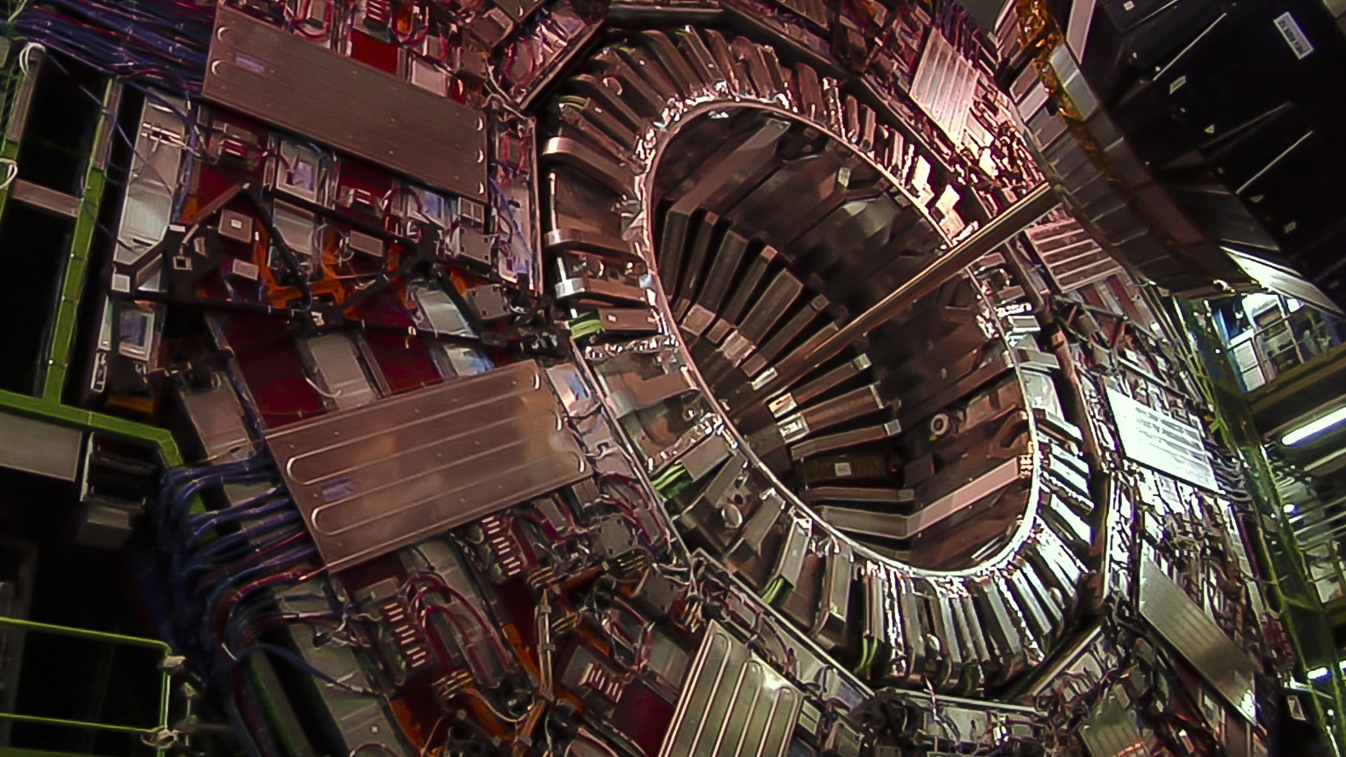 Prime Video: Particle Fever