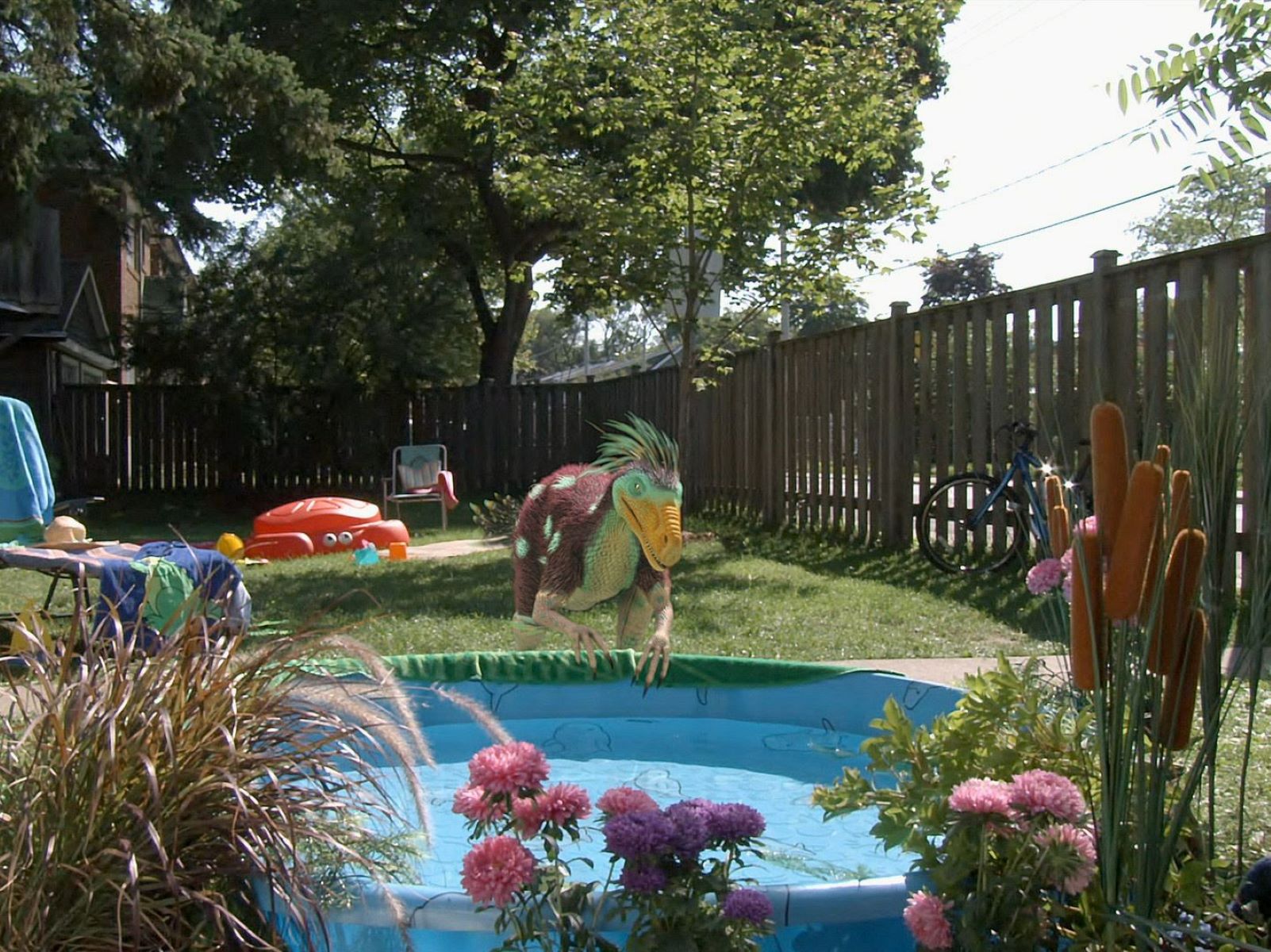 Prime Video: Dino Dan: Trek's Adventures