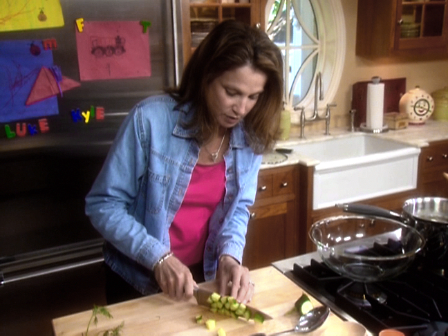 Prime Video: Quick Fix Meals with Robin Miller - Season 1