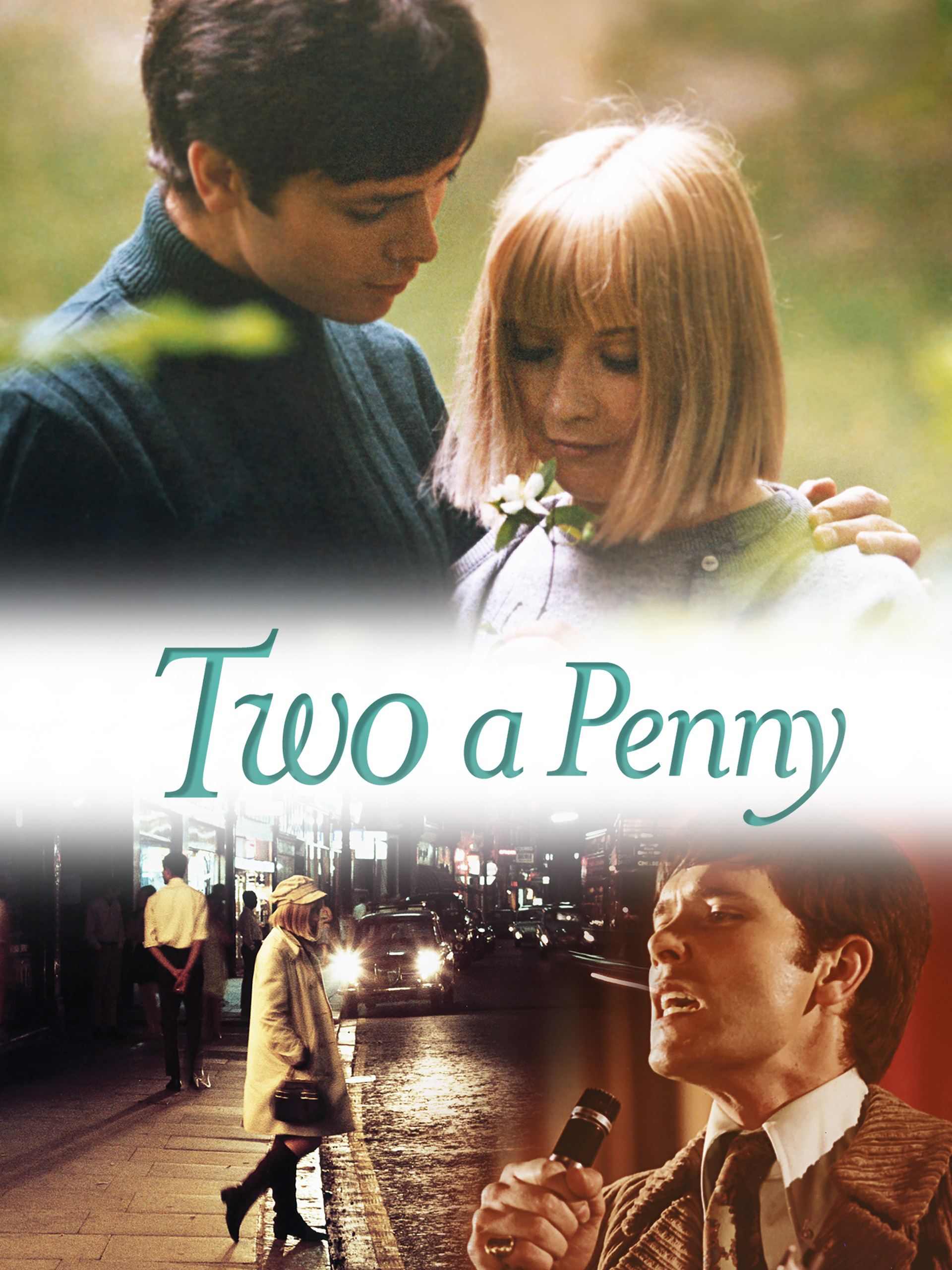Prime Video: Two a Penny