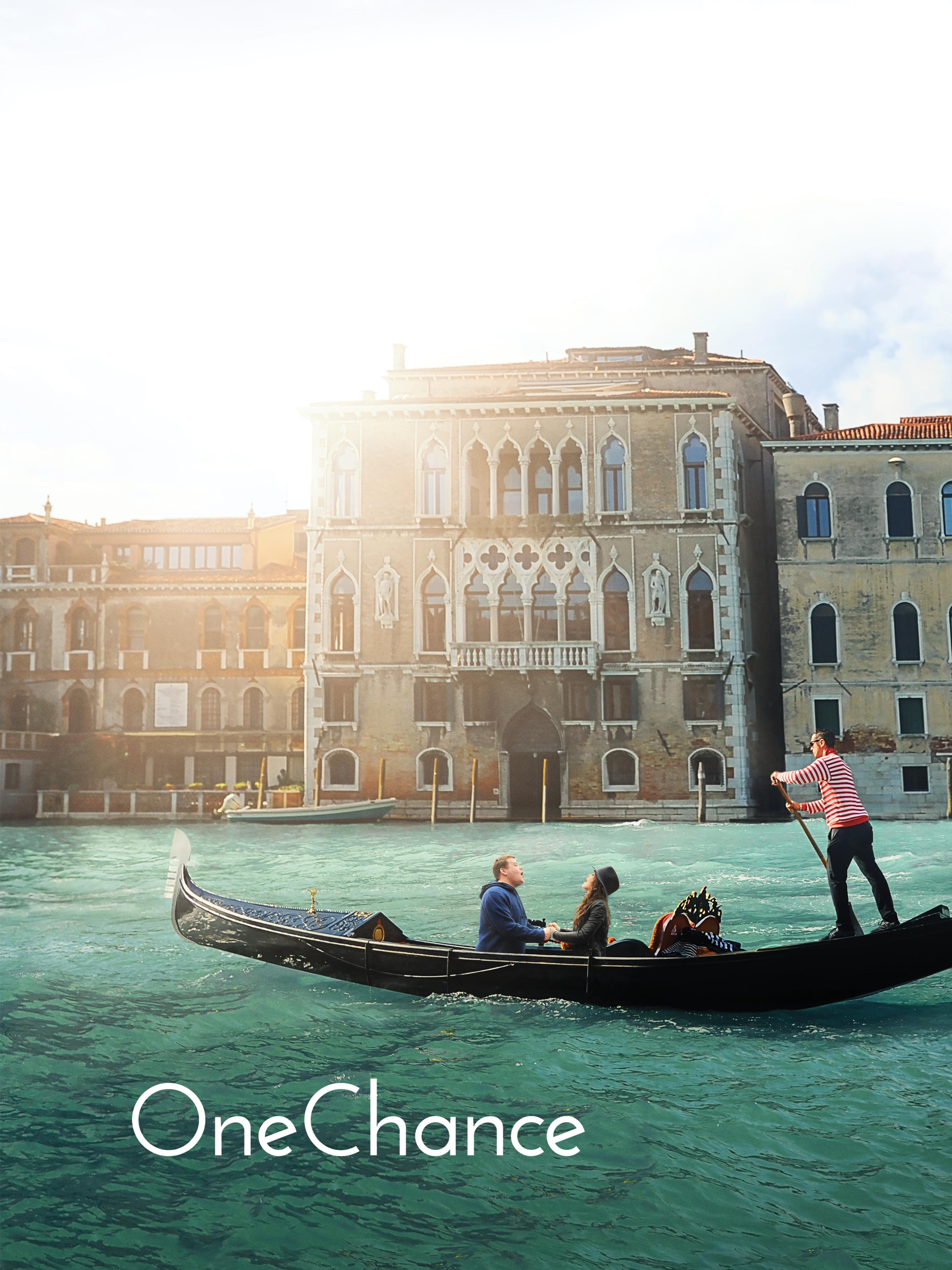 Prime Video: ONE CHANCE