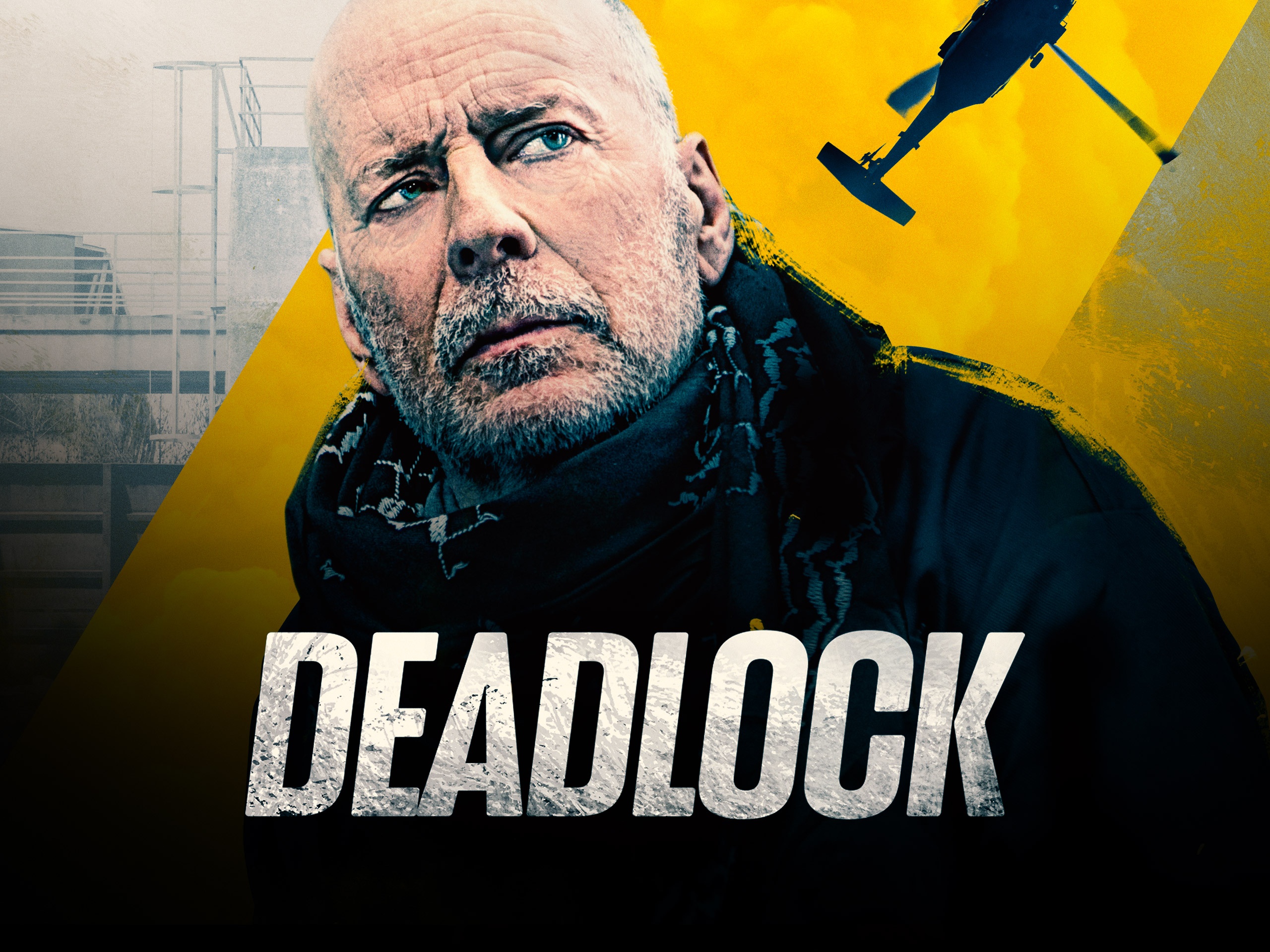Prime Video: Deadlock