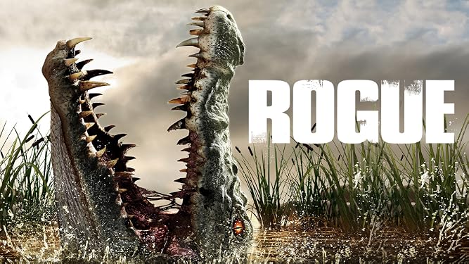 Rogue Movie 2007