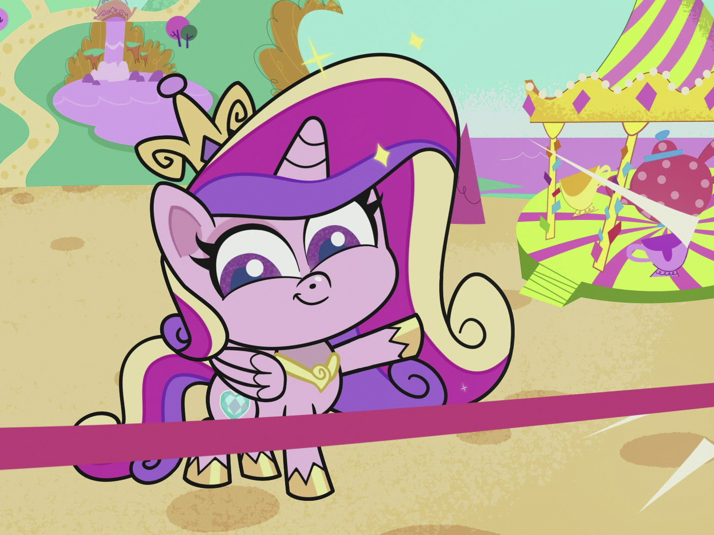 Prime Video: My Little Pony: Pony Life - Season 2