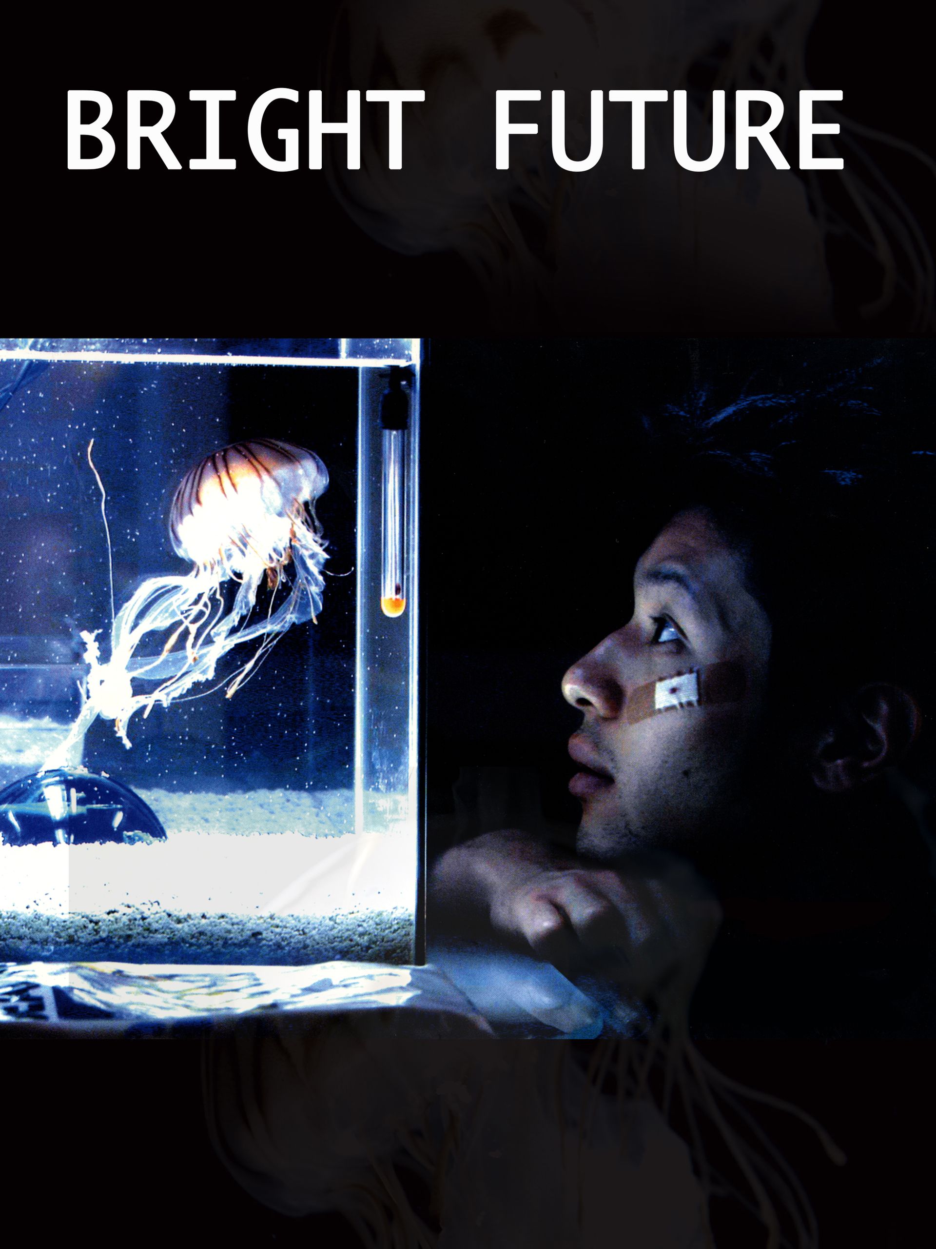 Prime Video: Bright Future