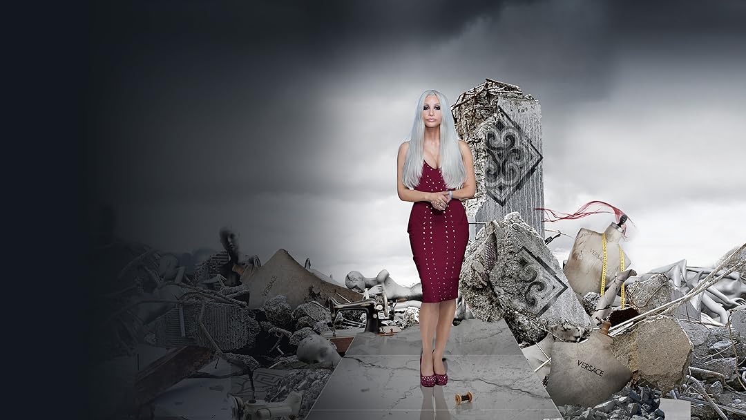 Watch House of Versace - Season 1 | Prime Video