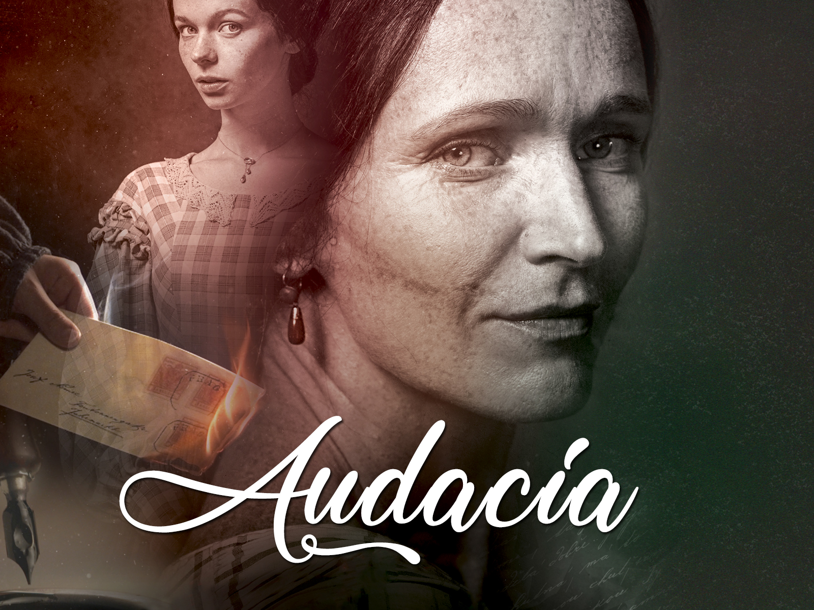 Prime Video: Audacia