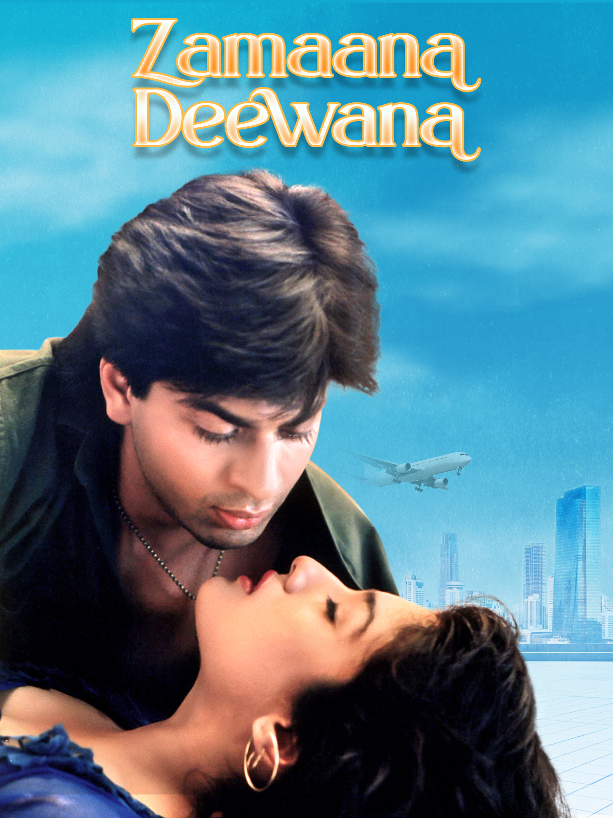 Prime Video: Zamaana Deewana