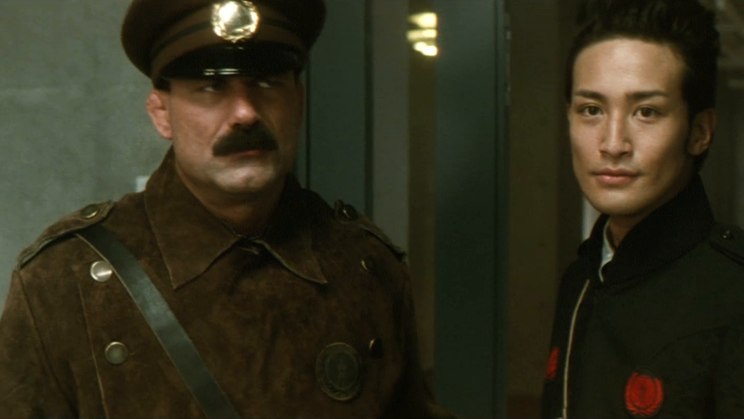 Watch Godzilla: Final Wars | Prime Video