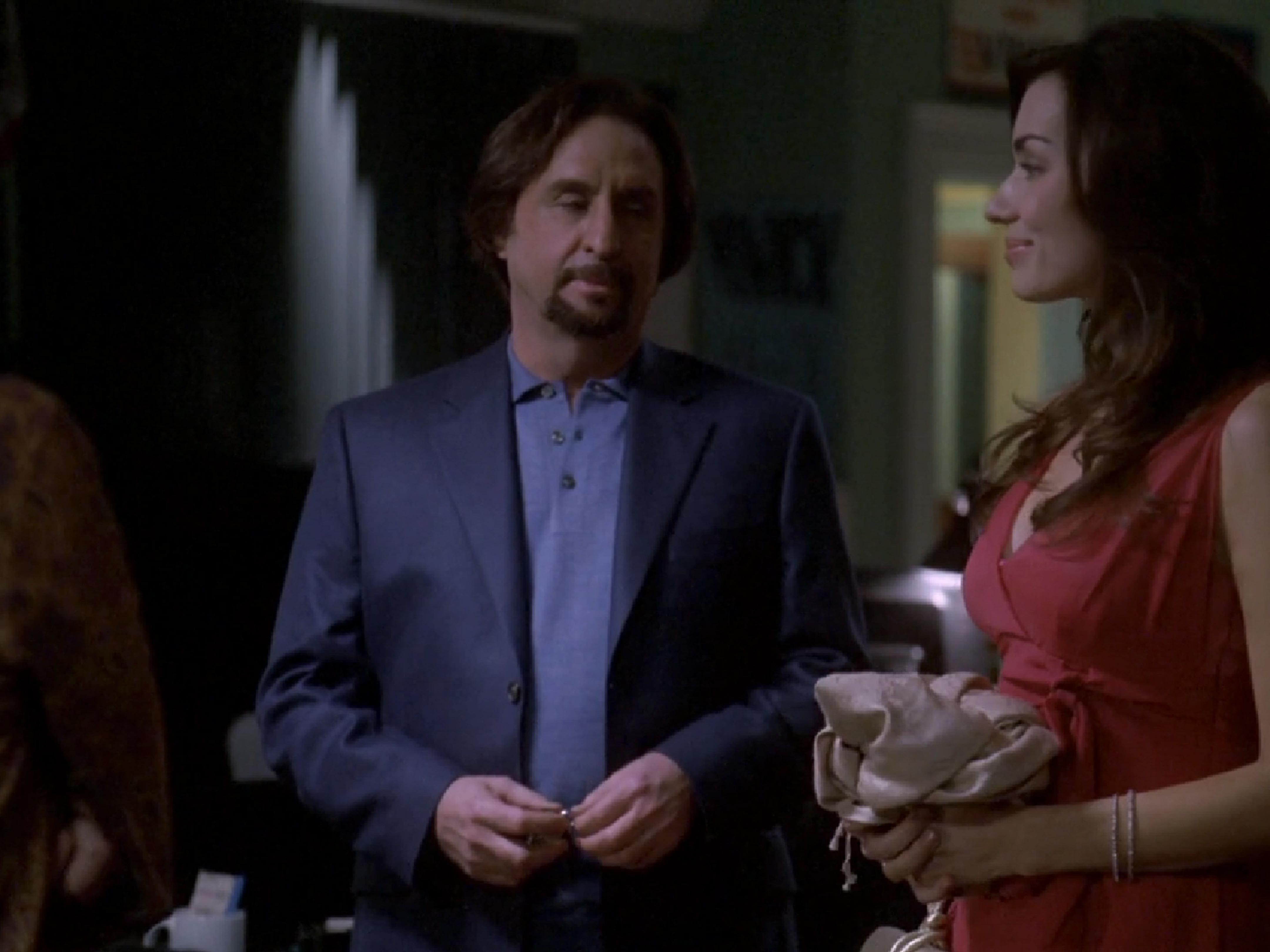 Prime Video: The West Wing - Season 7