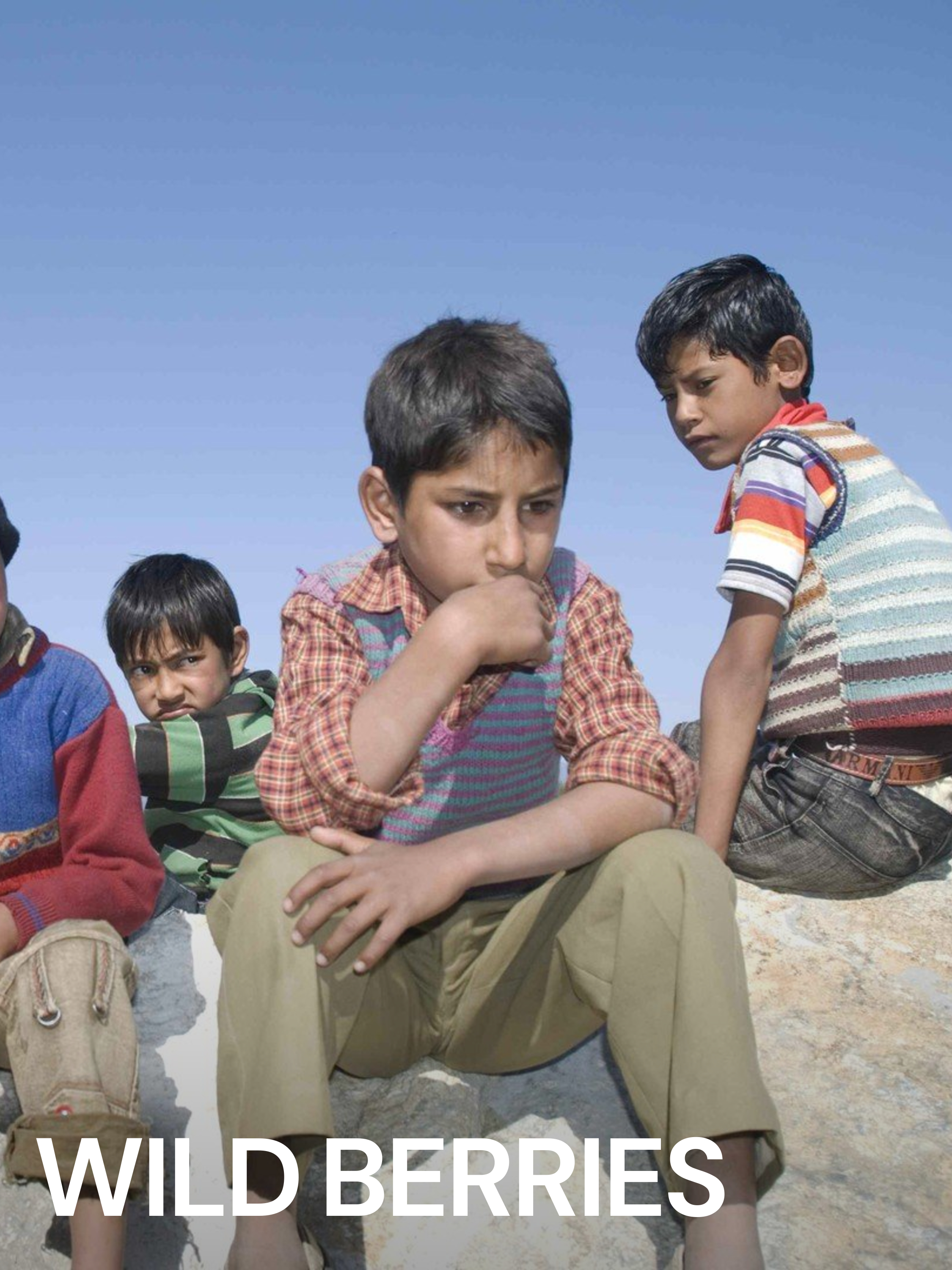 Prime Video: Wild Berries