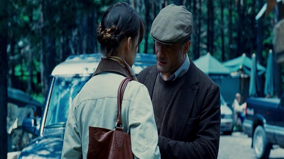 Watch The Fourth Kind | Prime Video