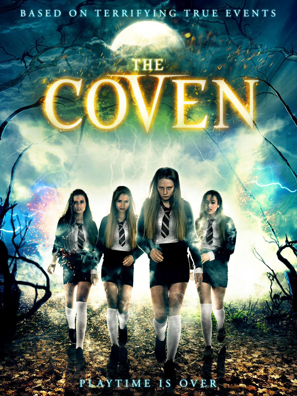 Prime Video: The Coven