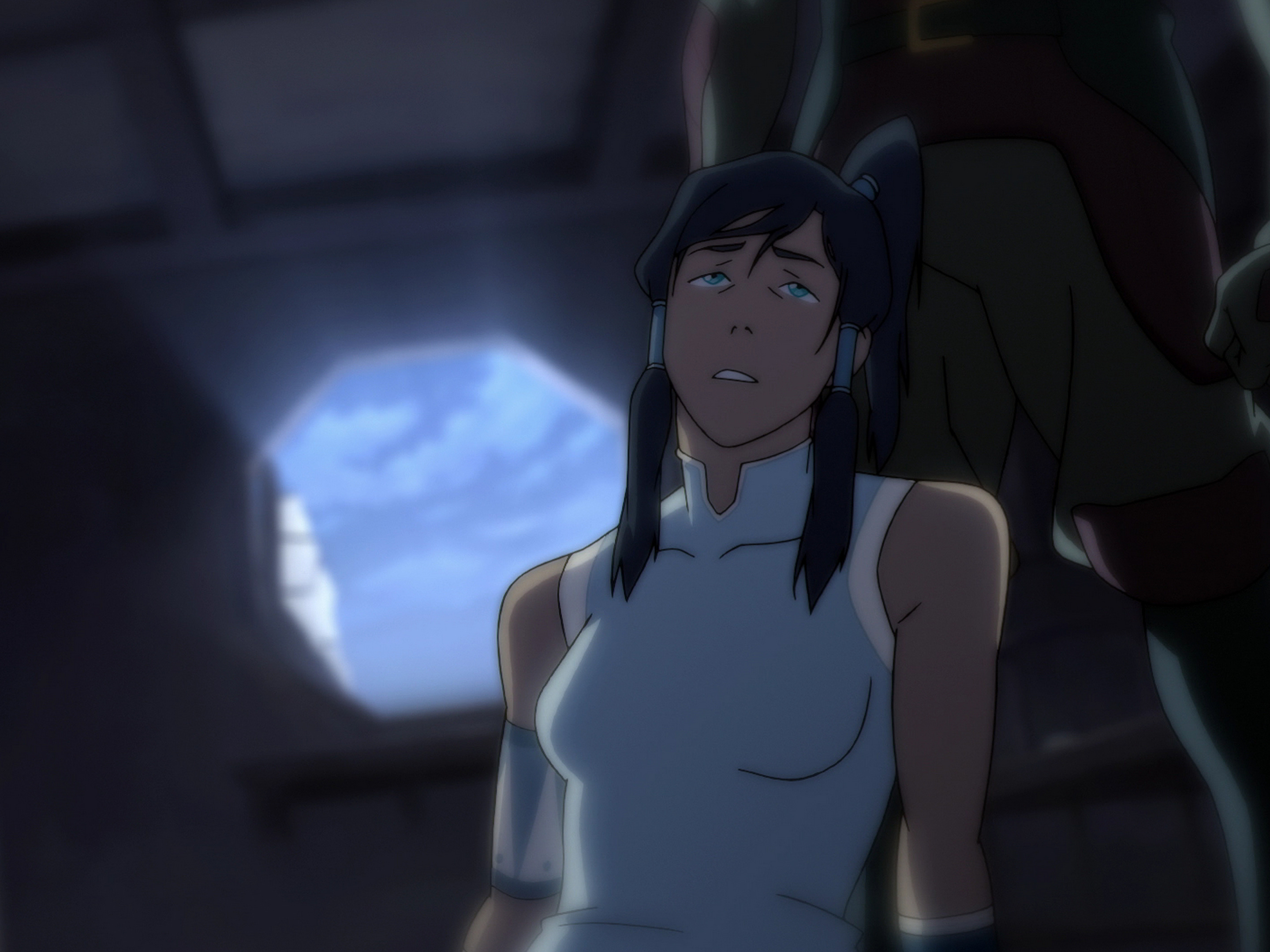 Prime Video: The Legend Of Korra Season 1