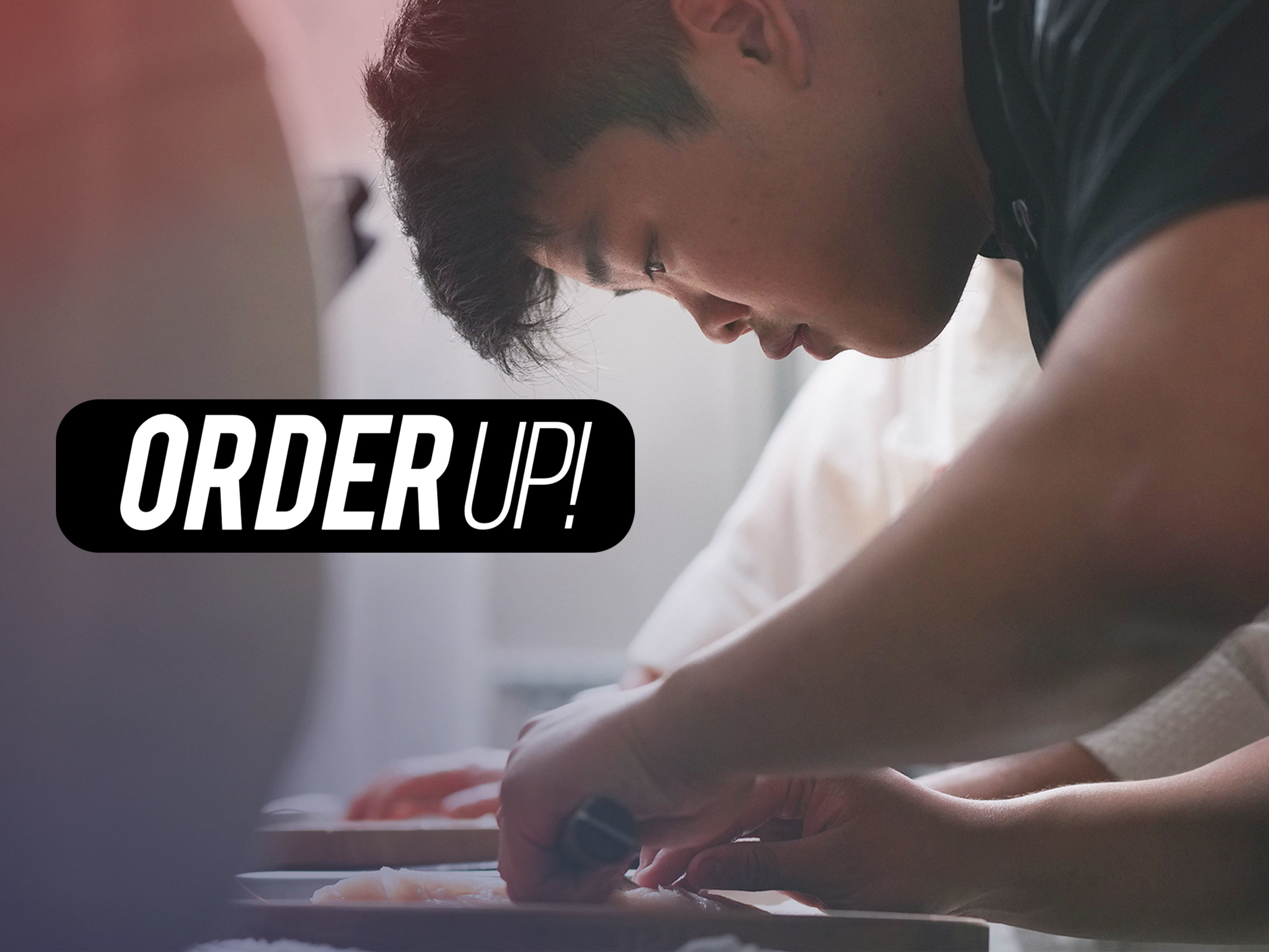 Prime Video: Order Up! Season 1