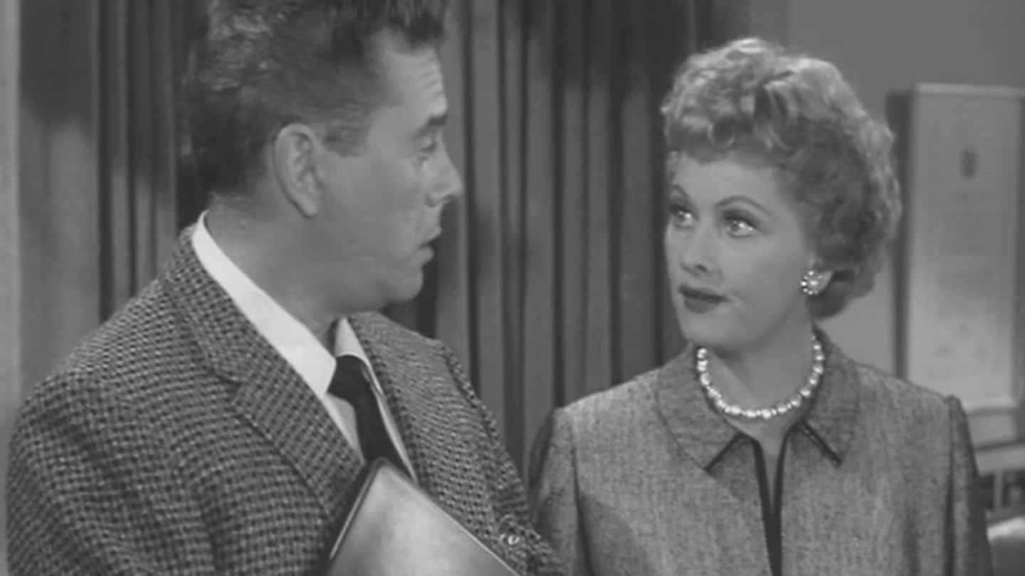 Watch Lucy's Really Lost Moments | Prime Video