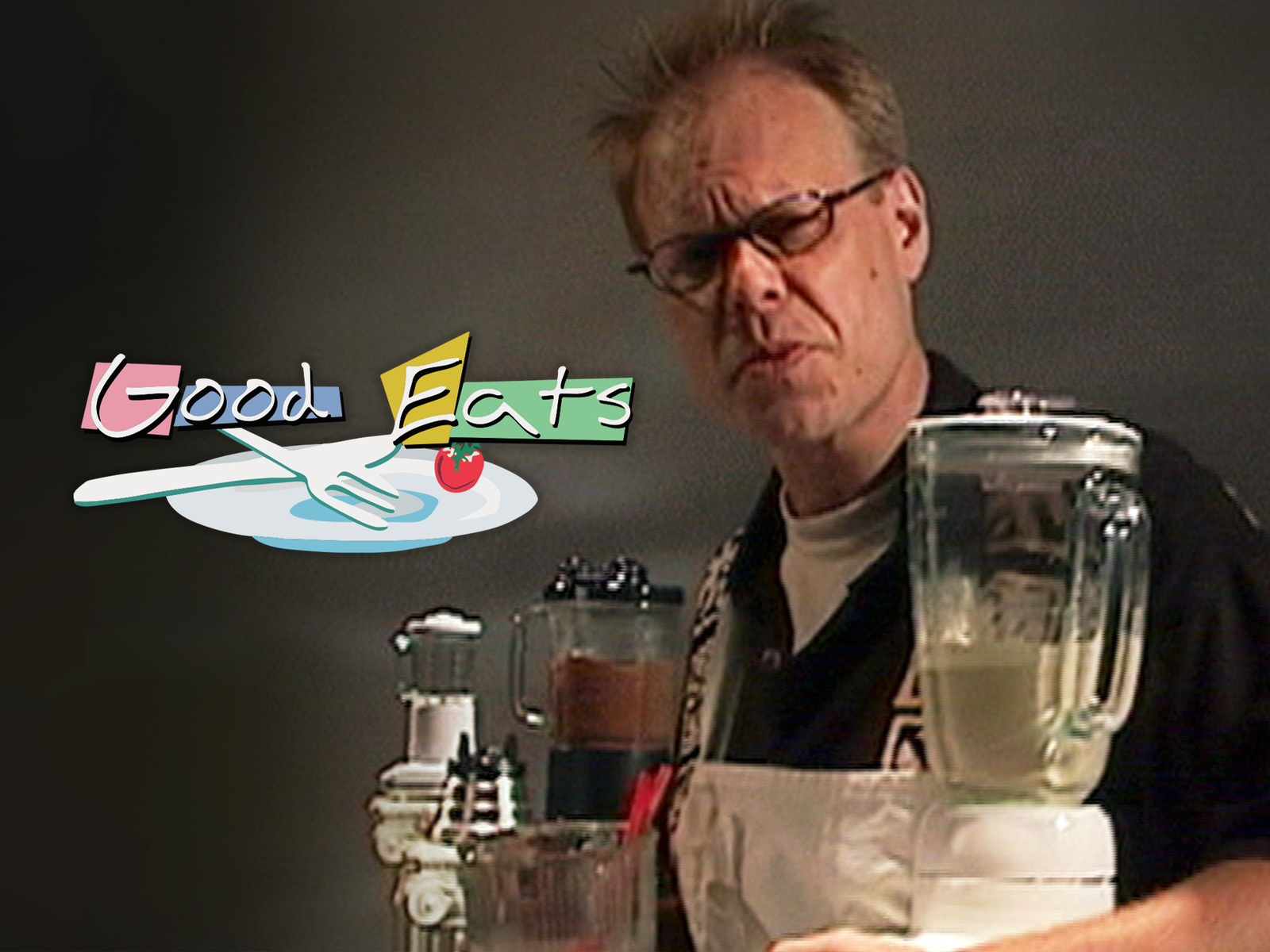 Prime Video: Good Eats - Season 1