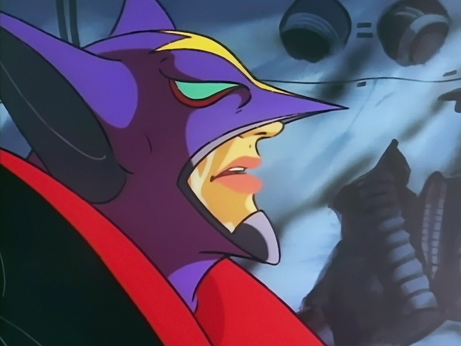 Prime Video: Gatchaman Fighter