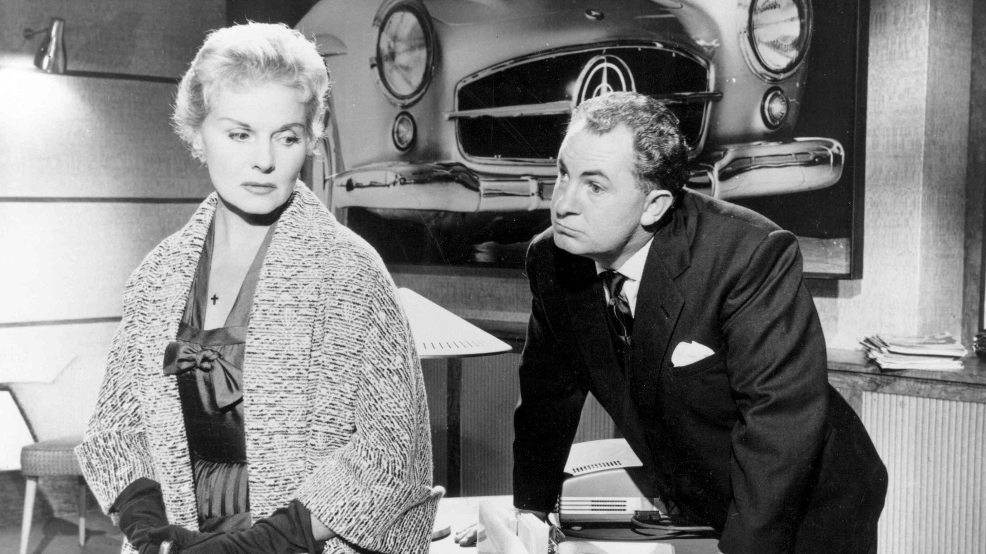 Watch Time Without Pity | Prime Video