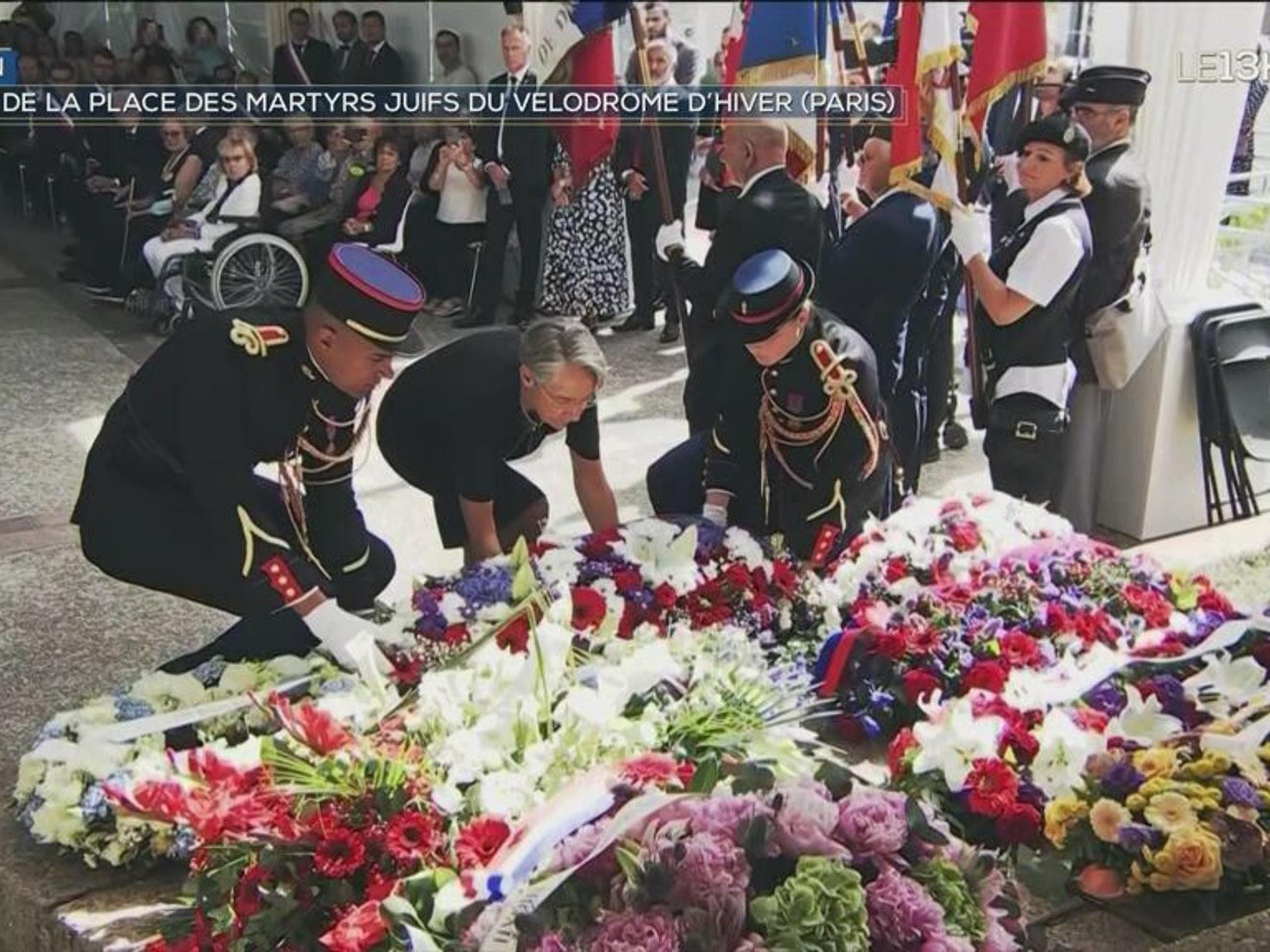 Prime Video: Le Journal du week-end - Saison 41