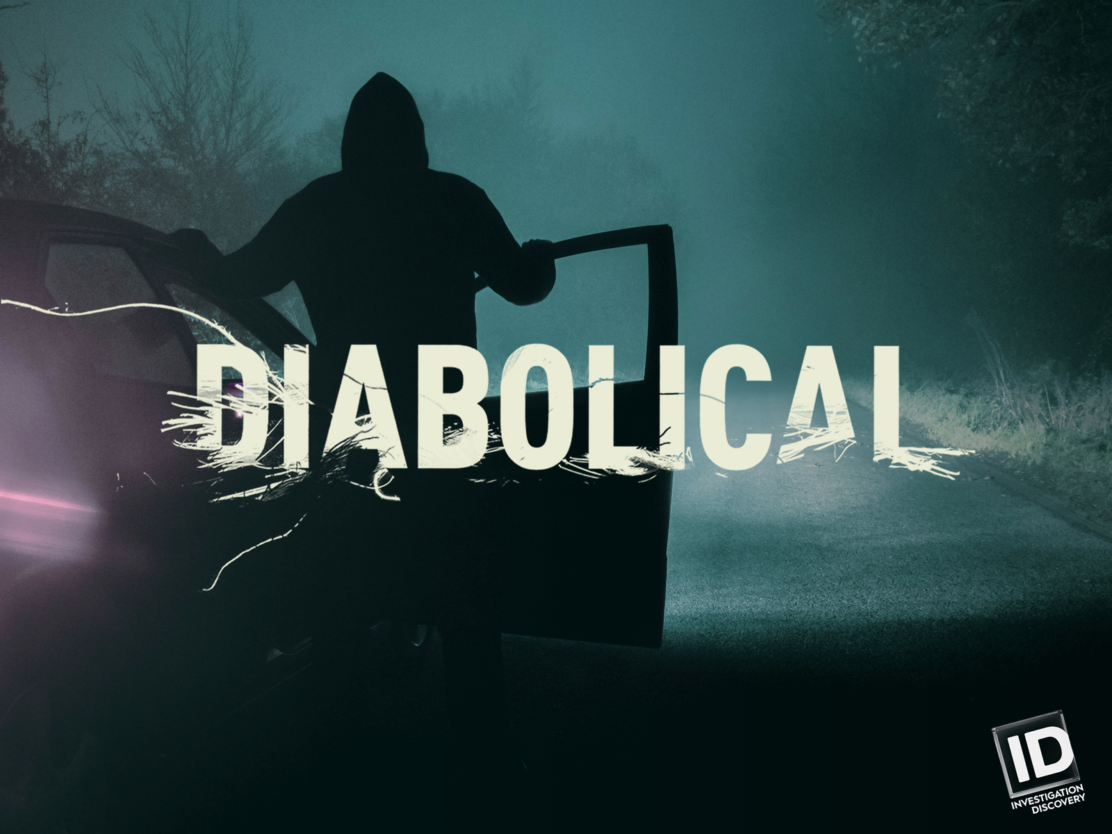 Prime Video: Diabolical - Season 3