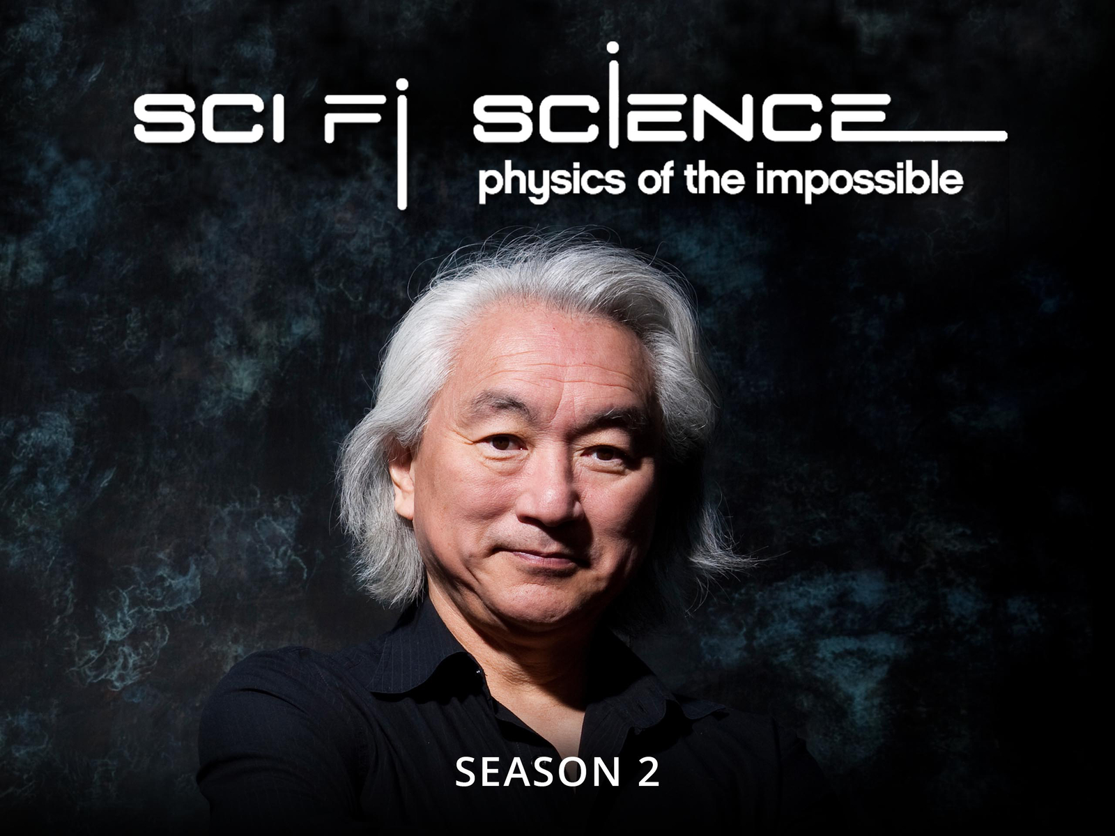 Prime Video: Sci Fi Science - Season 2